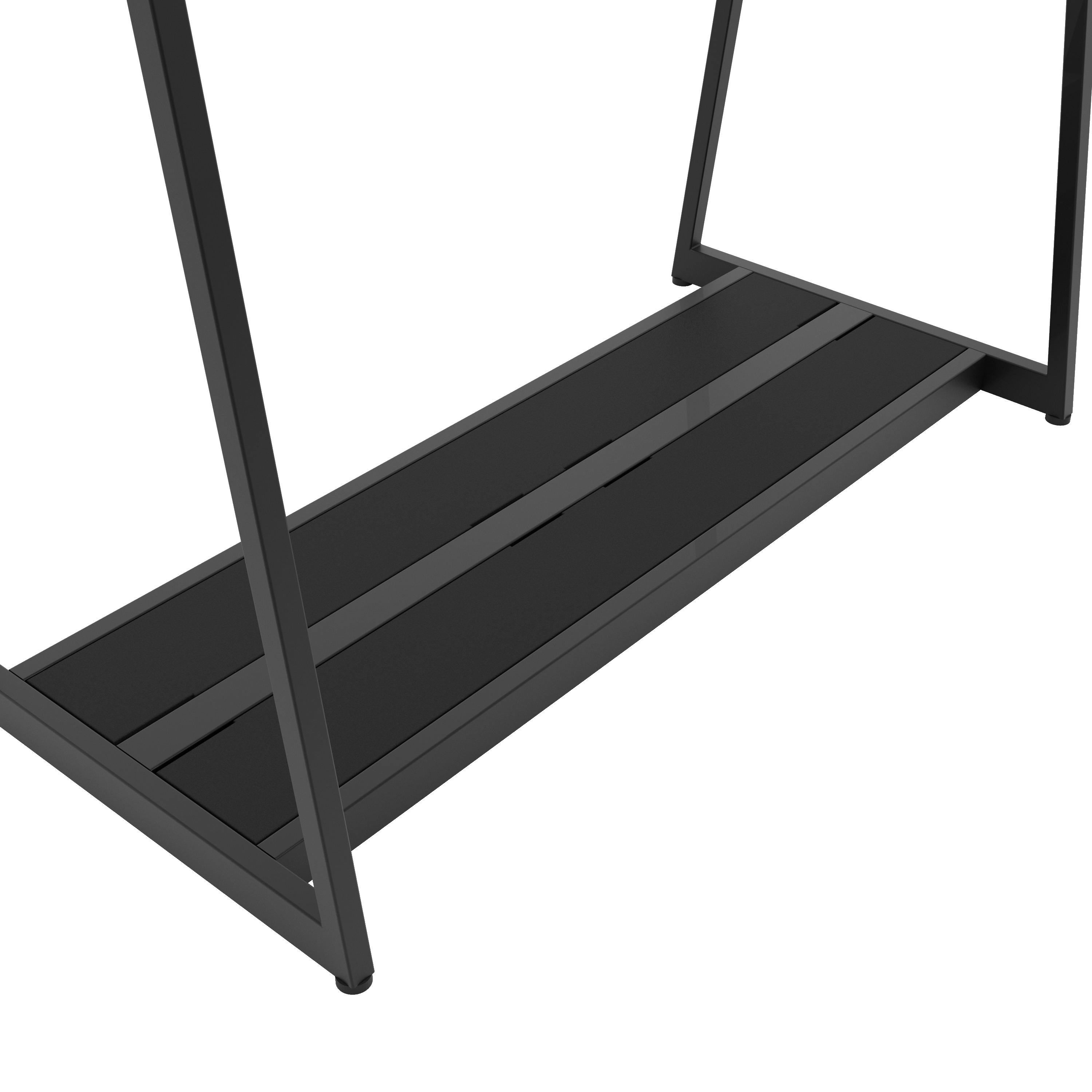 Retail Clothes Rack | Double Sided Design | Displays2Go