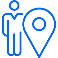 Displays2go x 22Miles | Wayfinding Creation Services & CMS | Displays2go