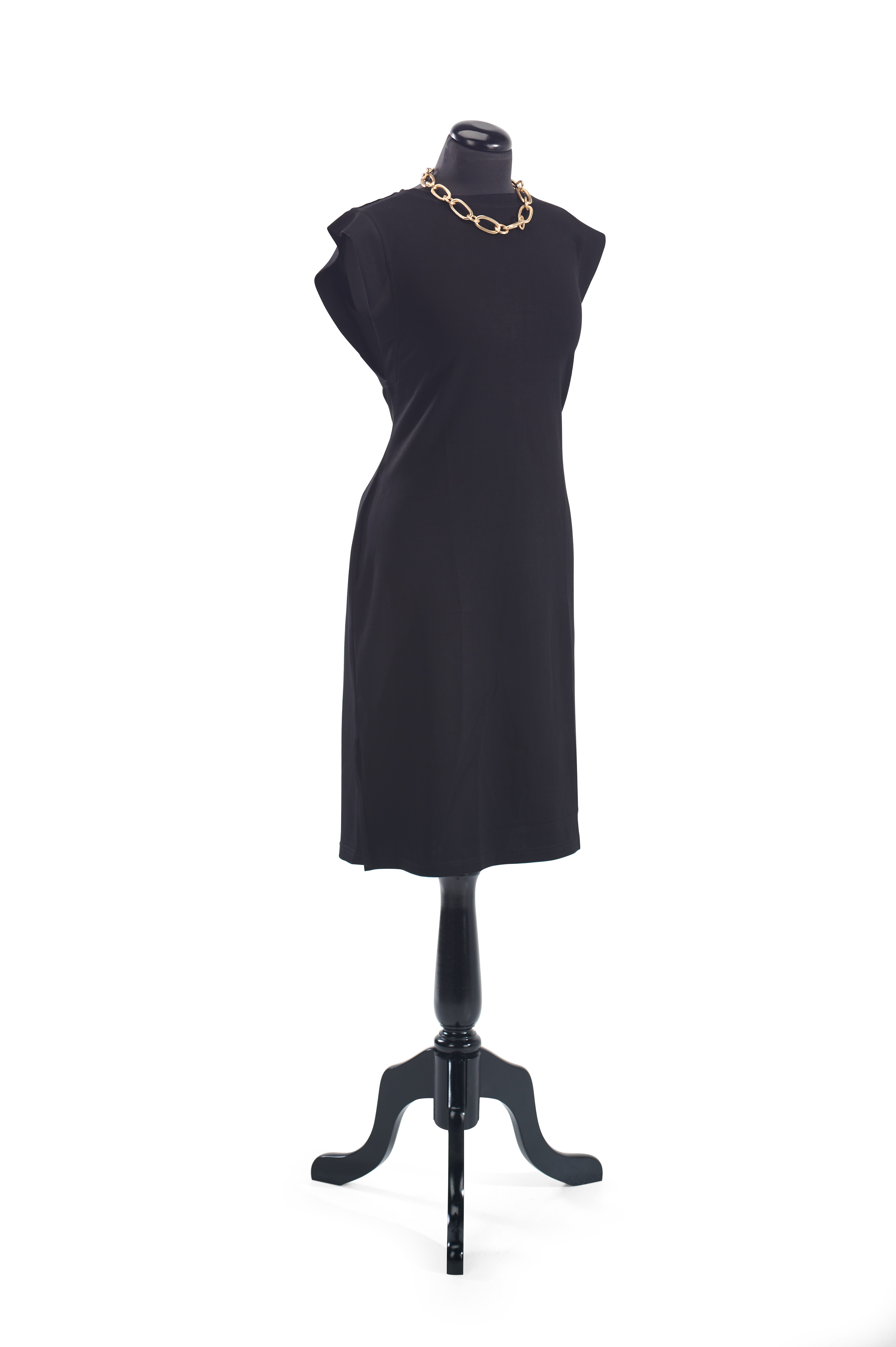 Female Body Form Mannequin | Fully Pinnable | Displays2Go