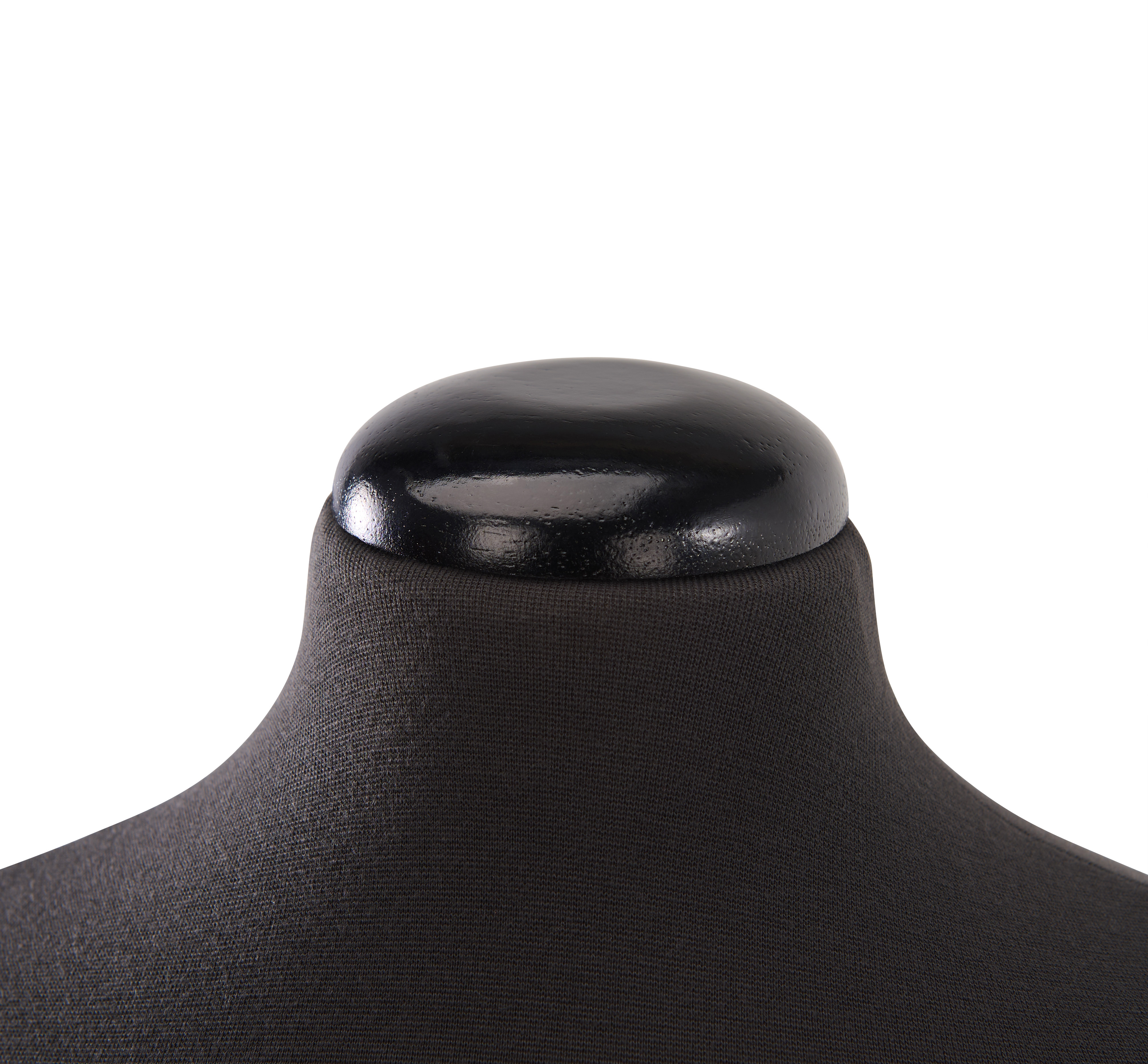 Male Mannequin Body | Foam Backed Pinnable Torso | Displays2Go
