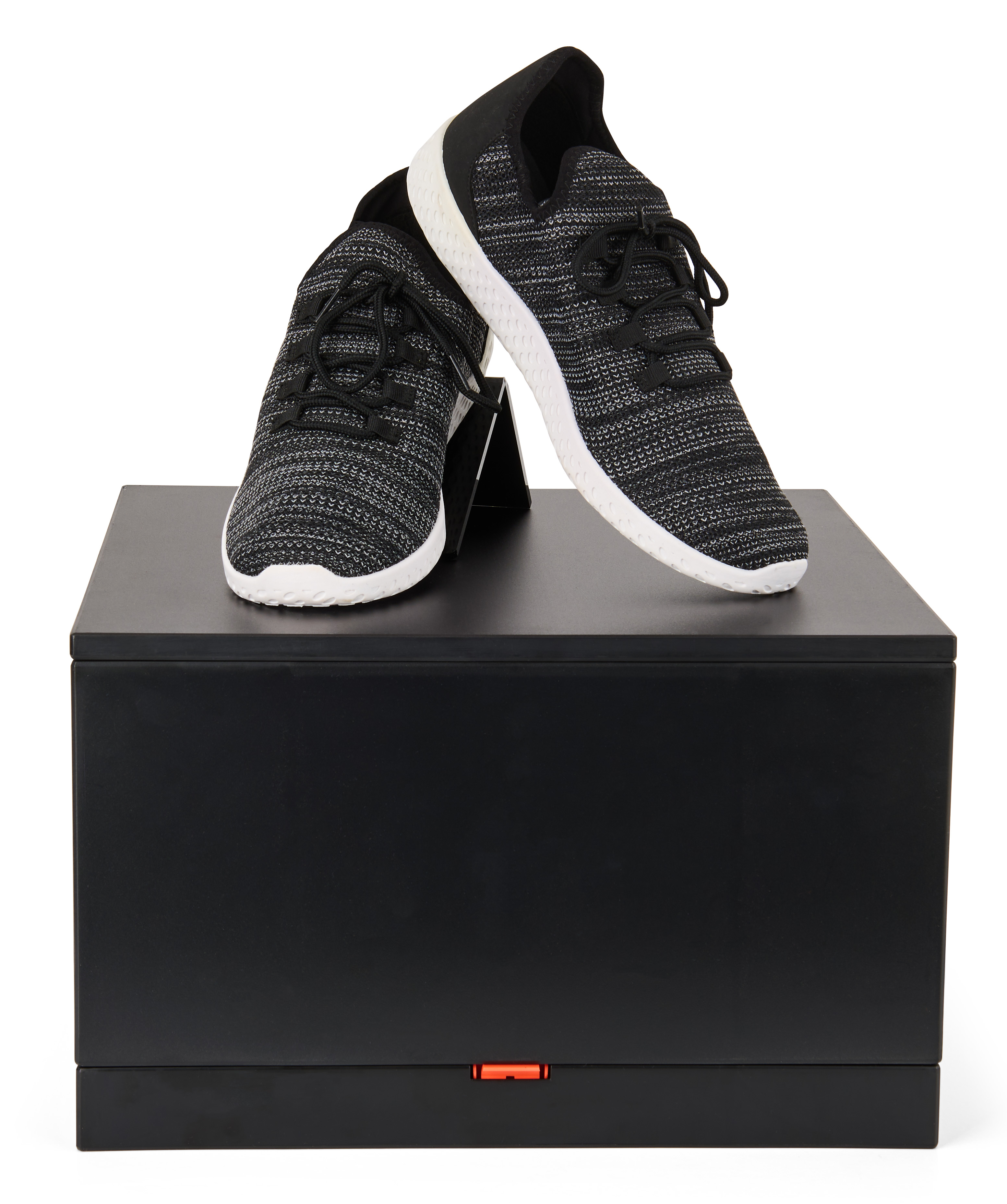 Modular Cube Risers | Interchangable Parts | Displays2Go