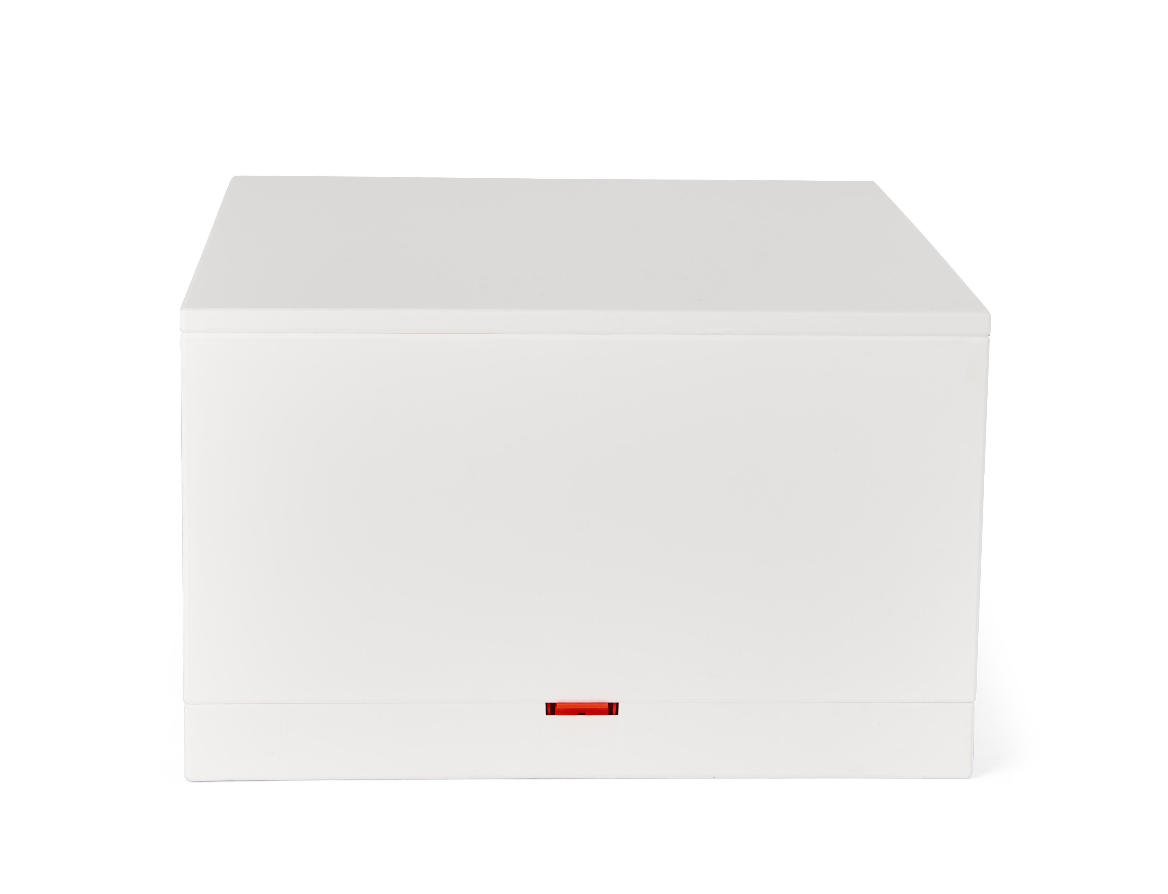 Modular Cube Risers | Interchangable Parts | Displays2Go