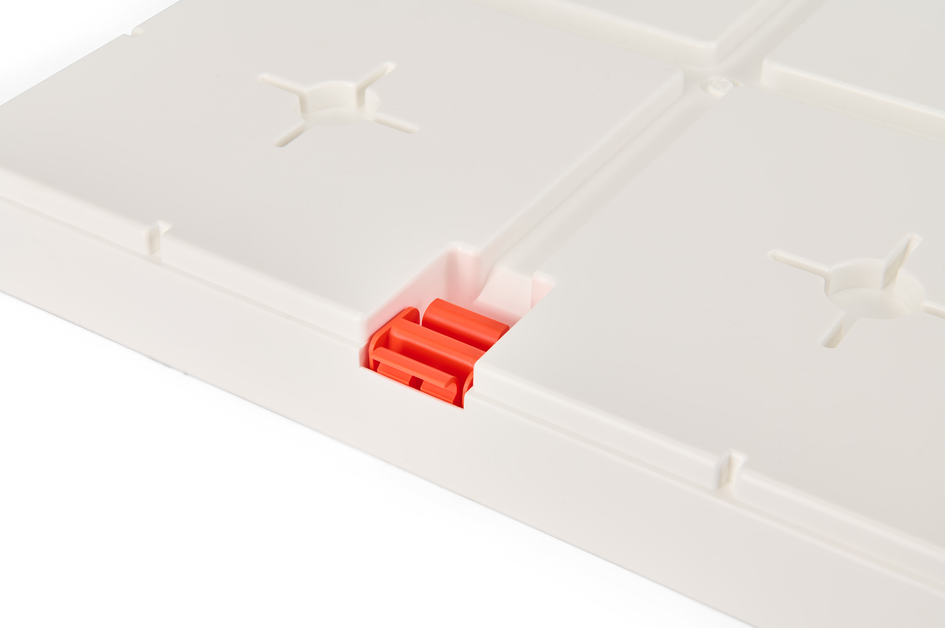 Modular Cube Risers | Interchangable Parts | Displays2Go