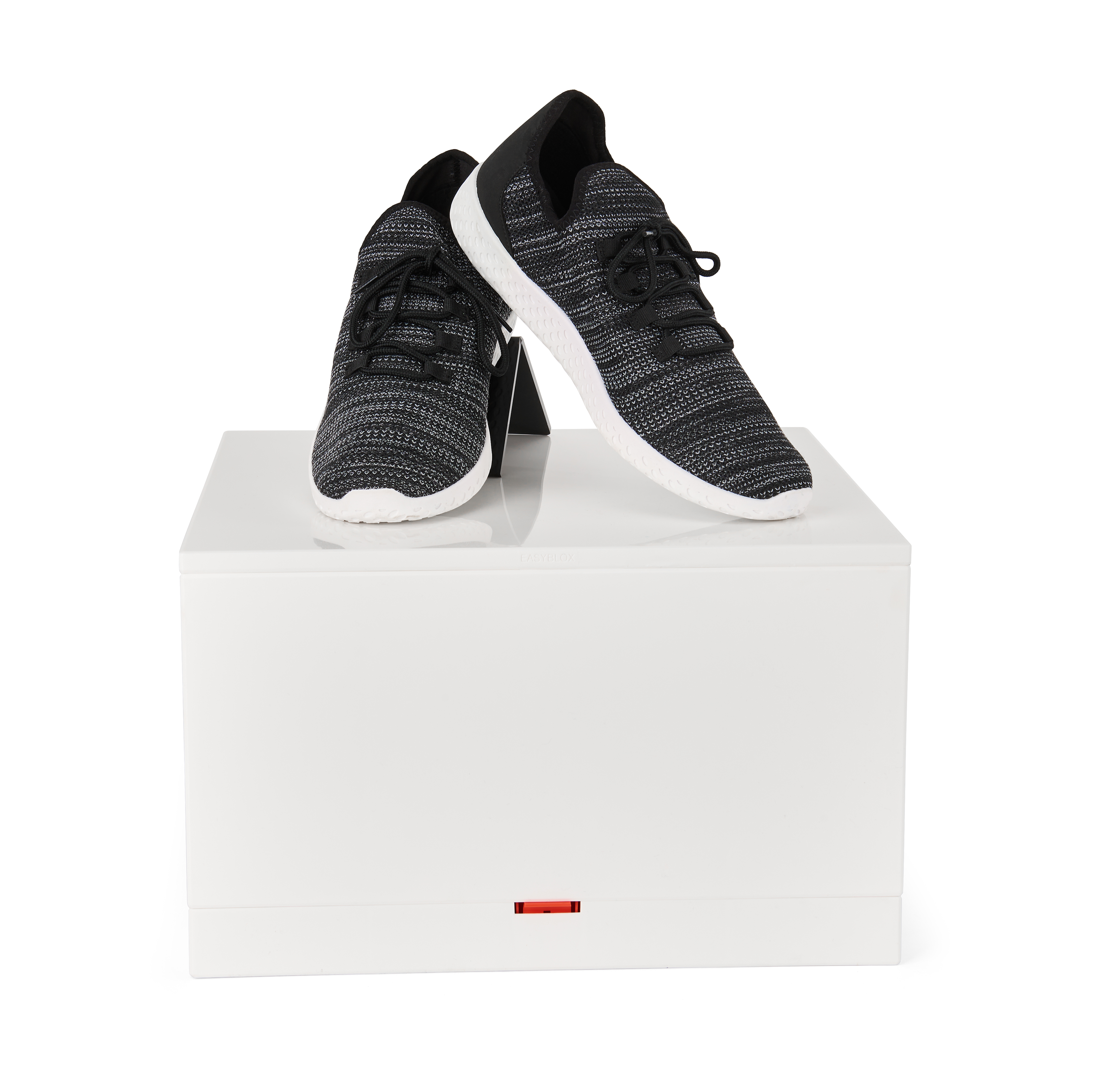 Modular Cube Risers | Interchangable Parts | Displays2Go