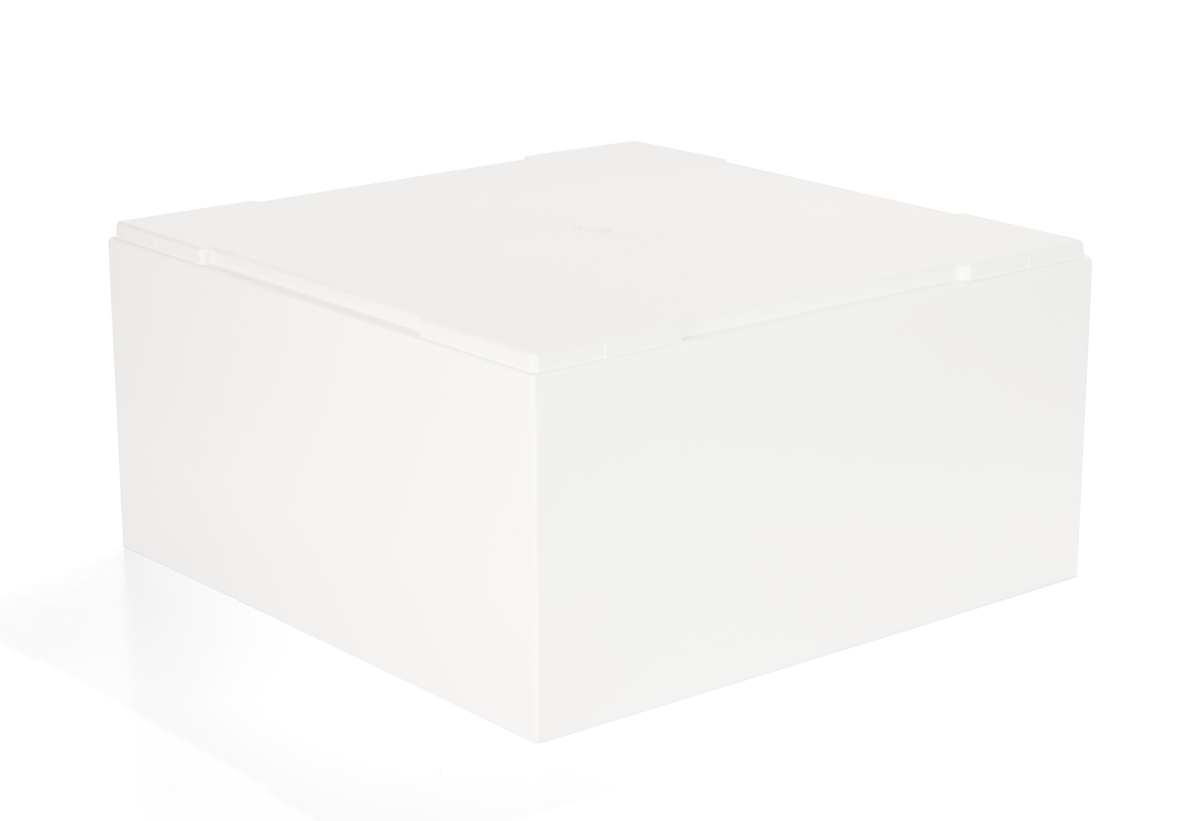 Add-On Cube Body for Easycubes® Modular Cube Risers | Displays2Go