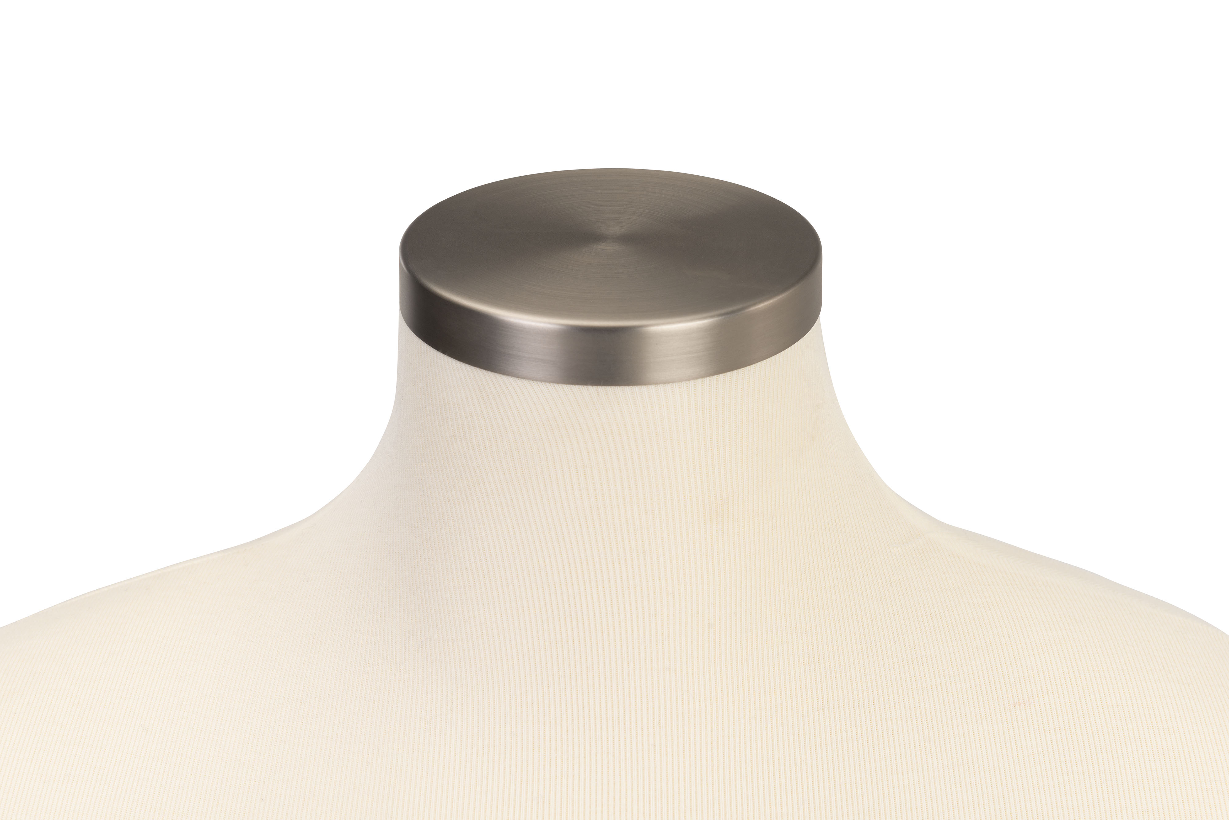 Mobile Female Sewing Mannequin | Pinnable Design | Displays2Go