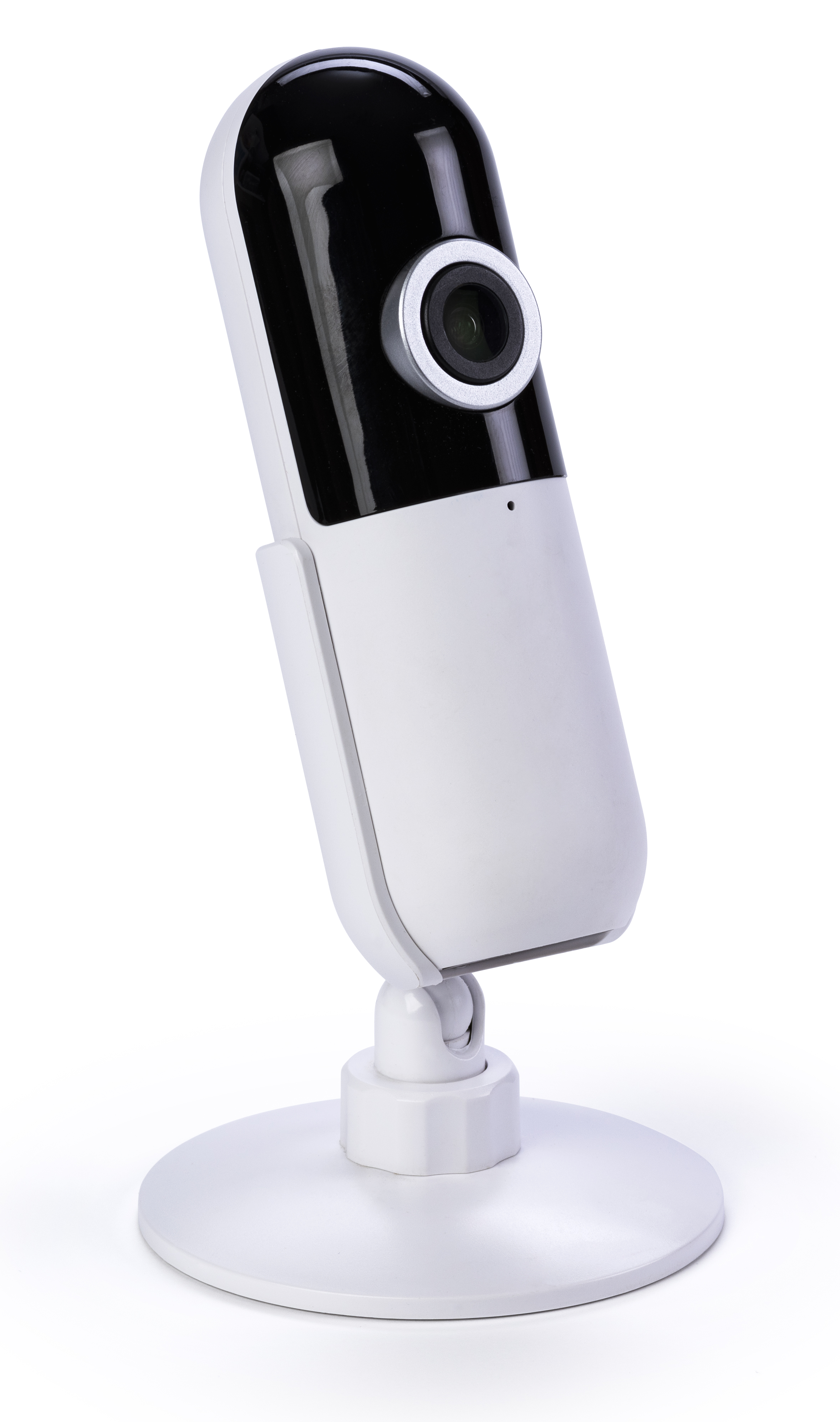 WiFi Desktop Surveillance Camera | Countertop Placement Style | Displays2Go