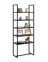 Multi-Level Display Tables | Tiered Shelves | Displays2go