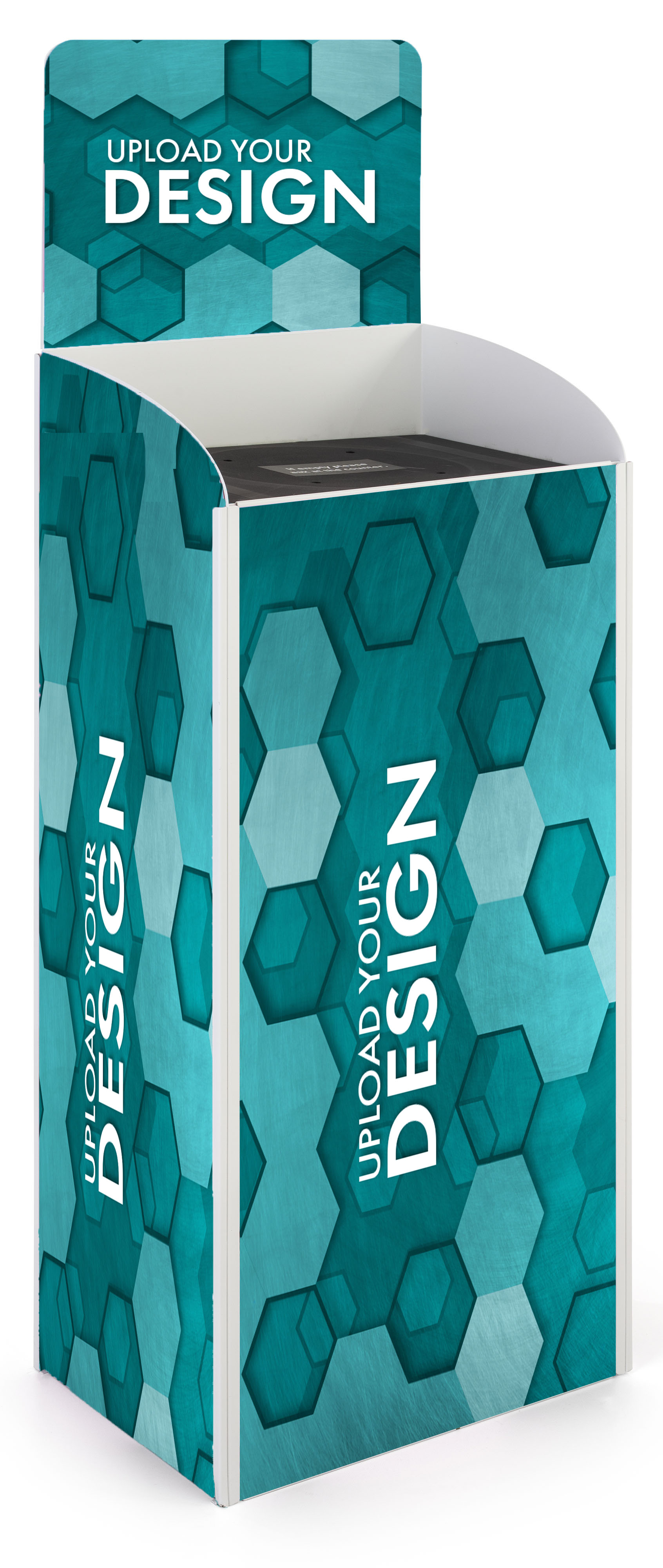 Replacement Graphic for SMSLD_Display | Displays2Go