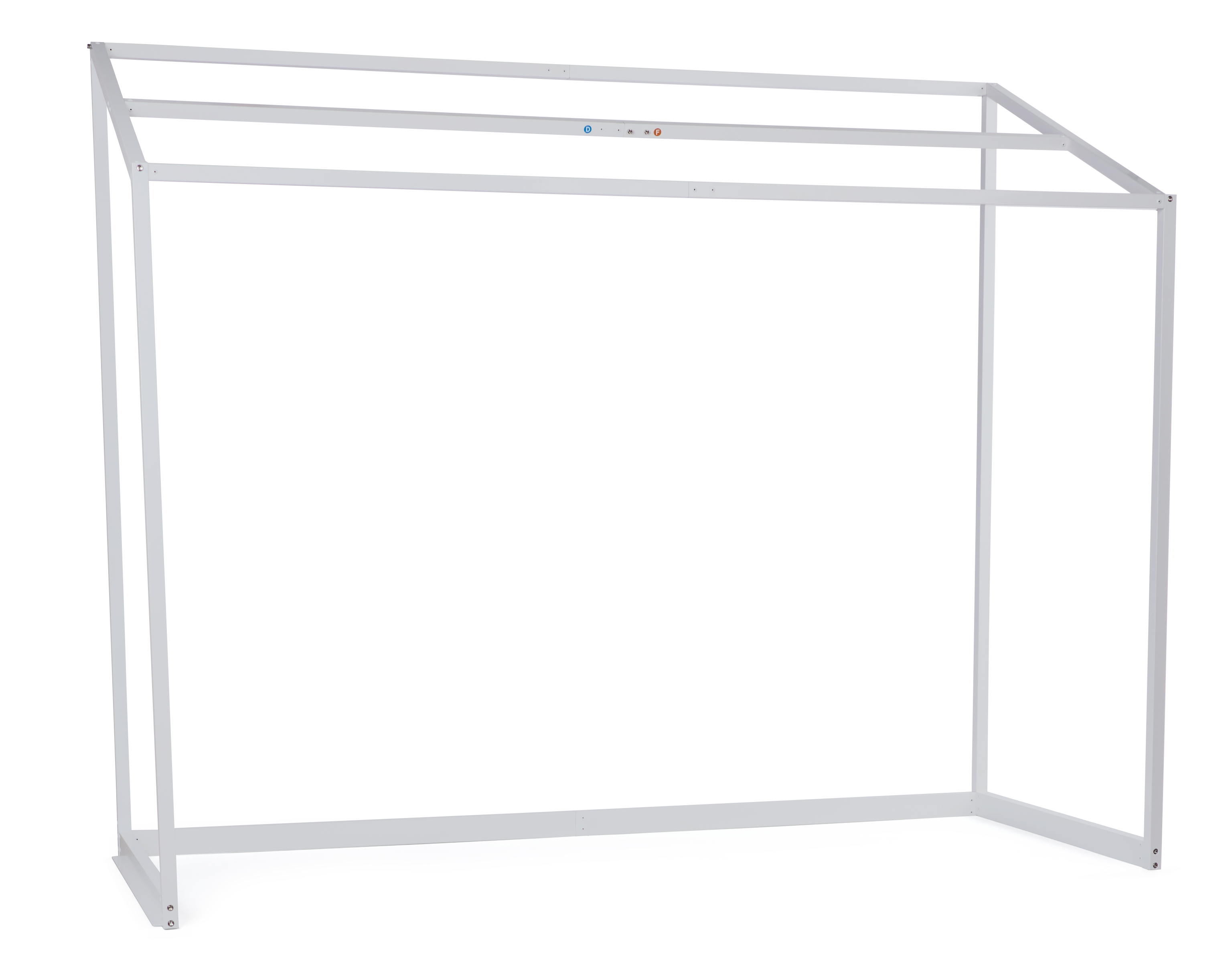 Table Top Canopy | 6 Foot or 8 Foot Wide Design | Displays2Go