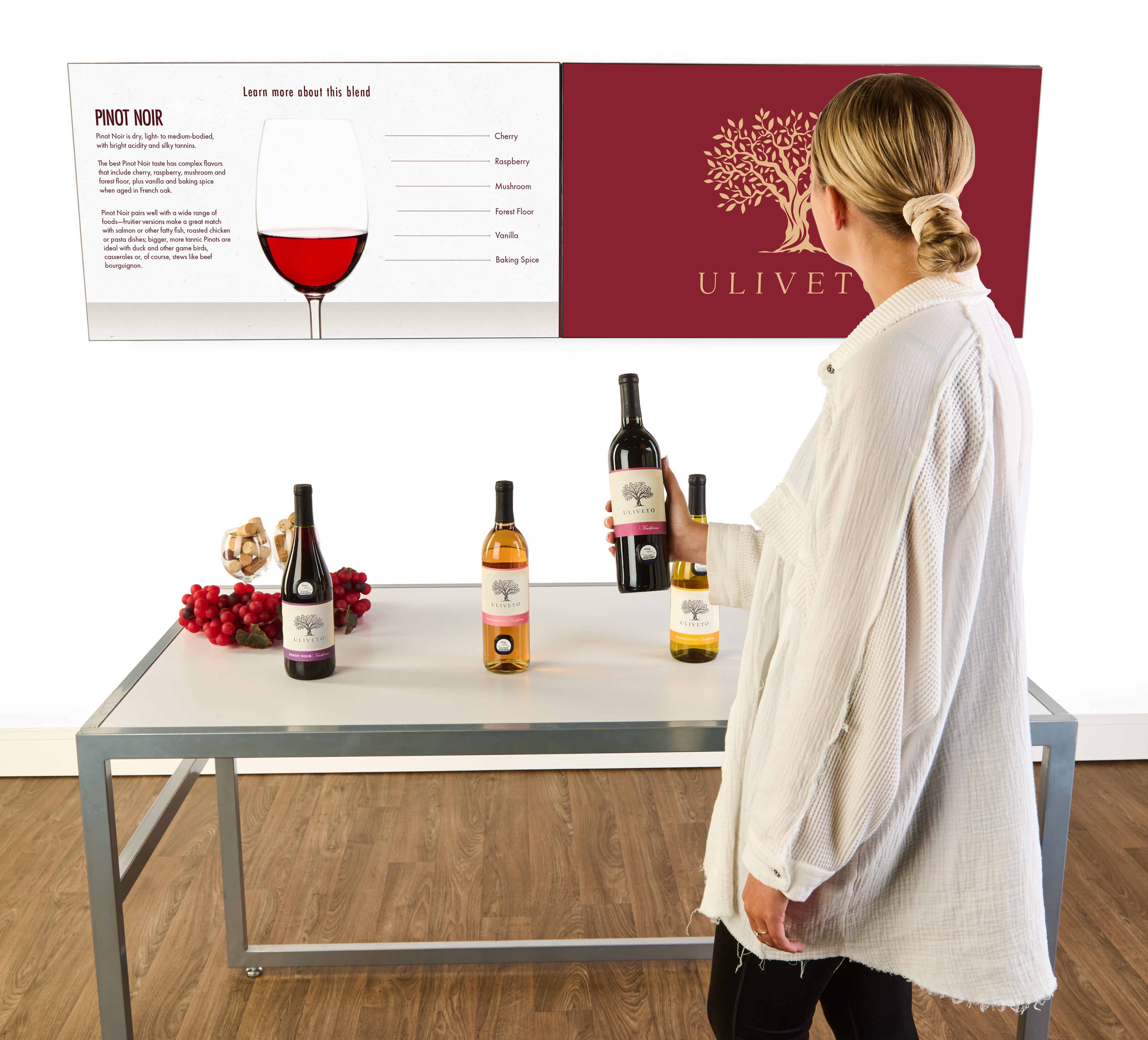 Lift and Learn Tags | Use with Windows or Android Media Player ...