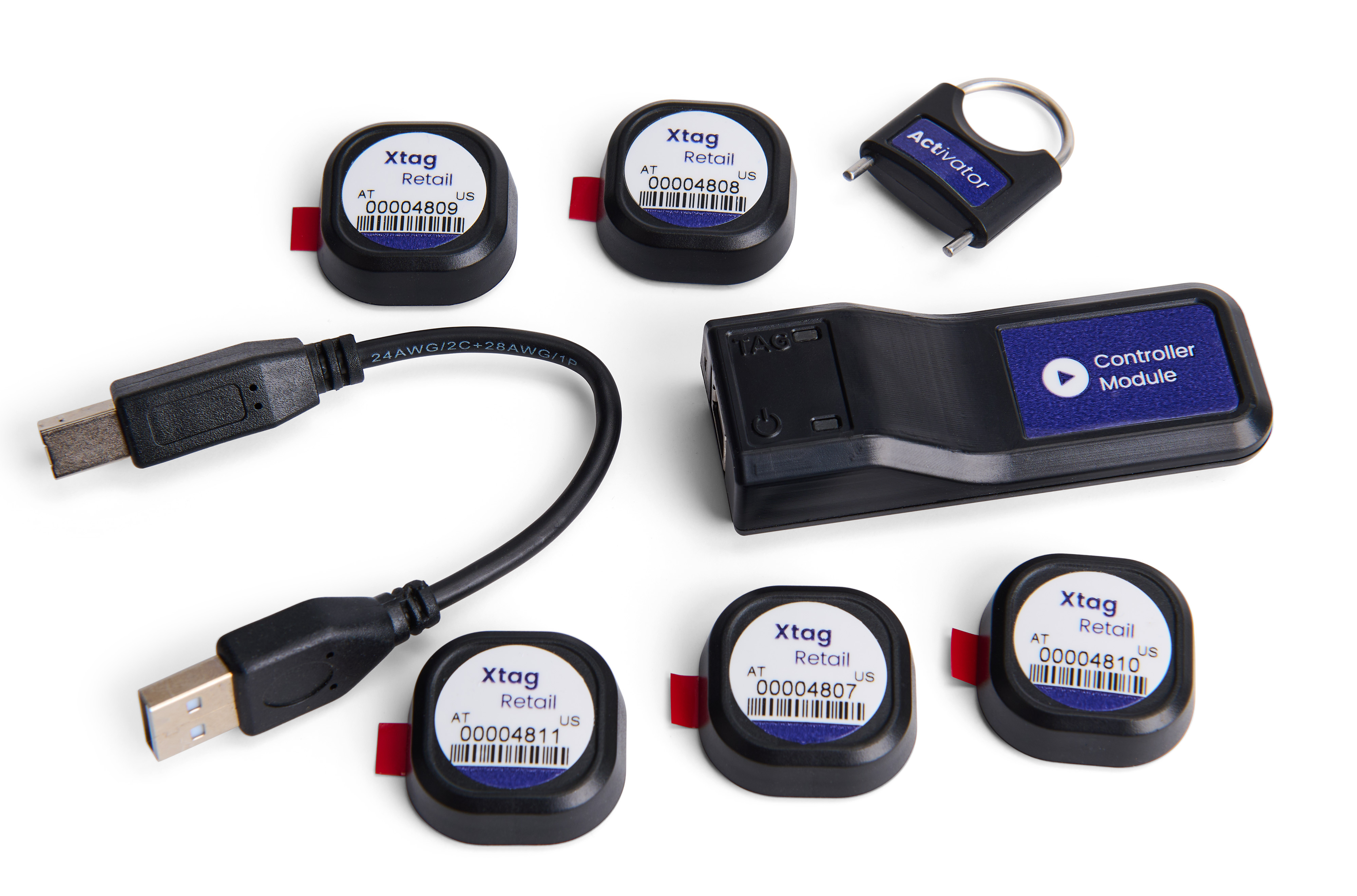 Lift and Learn Tags | Use with Windows or Android Media Player ...