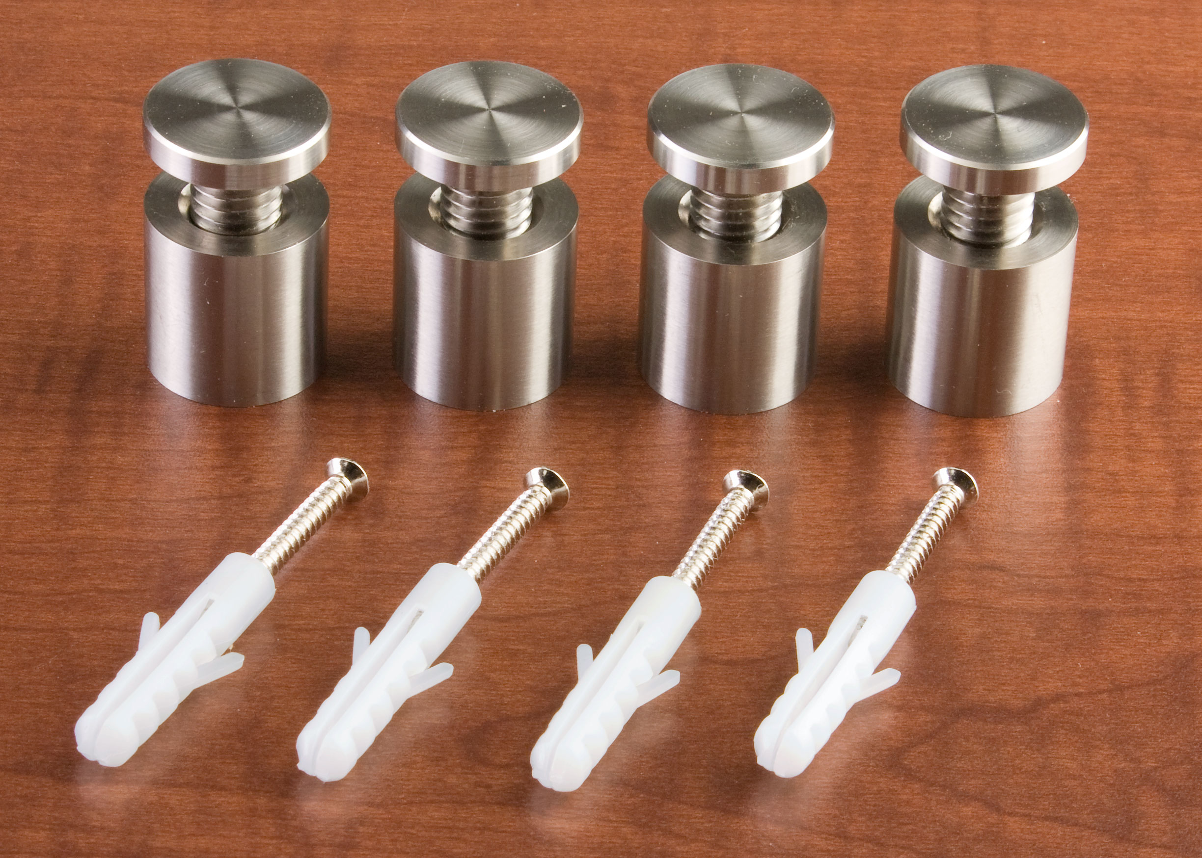 Standoffs | Threaded Fasteners for Display | Displays2Go