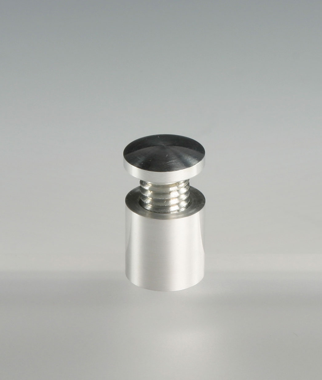 Aluminum Standoffs Enhance Your Sign's Appearance | Displays2Go