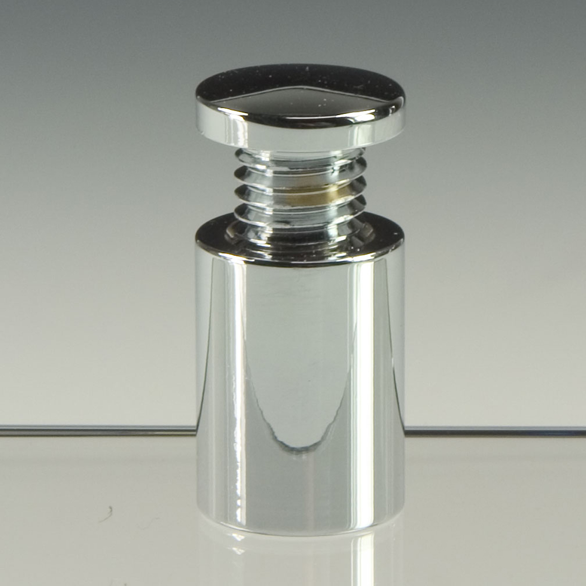 This sign display adds style to any design environment. | Displays2Go