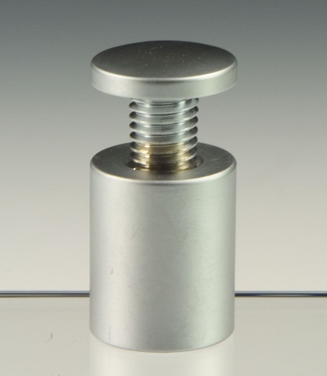 A wall display system is an effective method for mounting sign panels ...