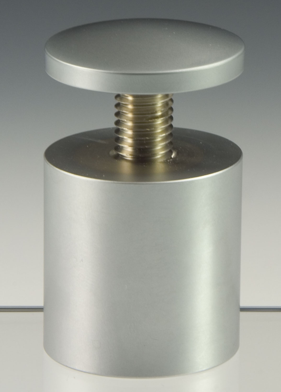 Sign Mounting Hardware mounts signage off the wall with great effect ...