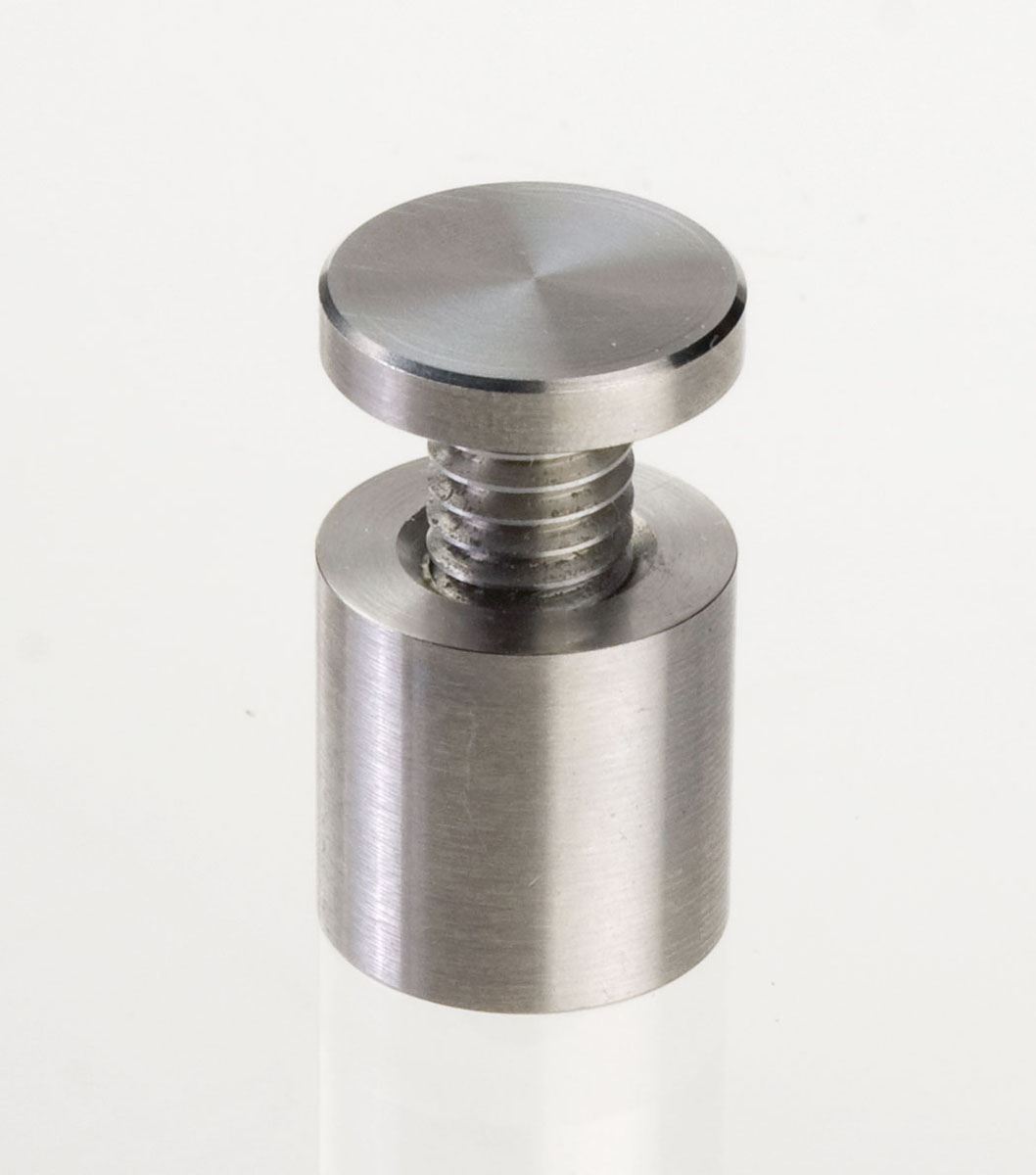 Standoffs for Display Sign | Sign Hardware | Displays2Go