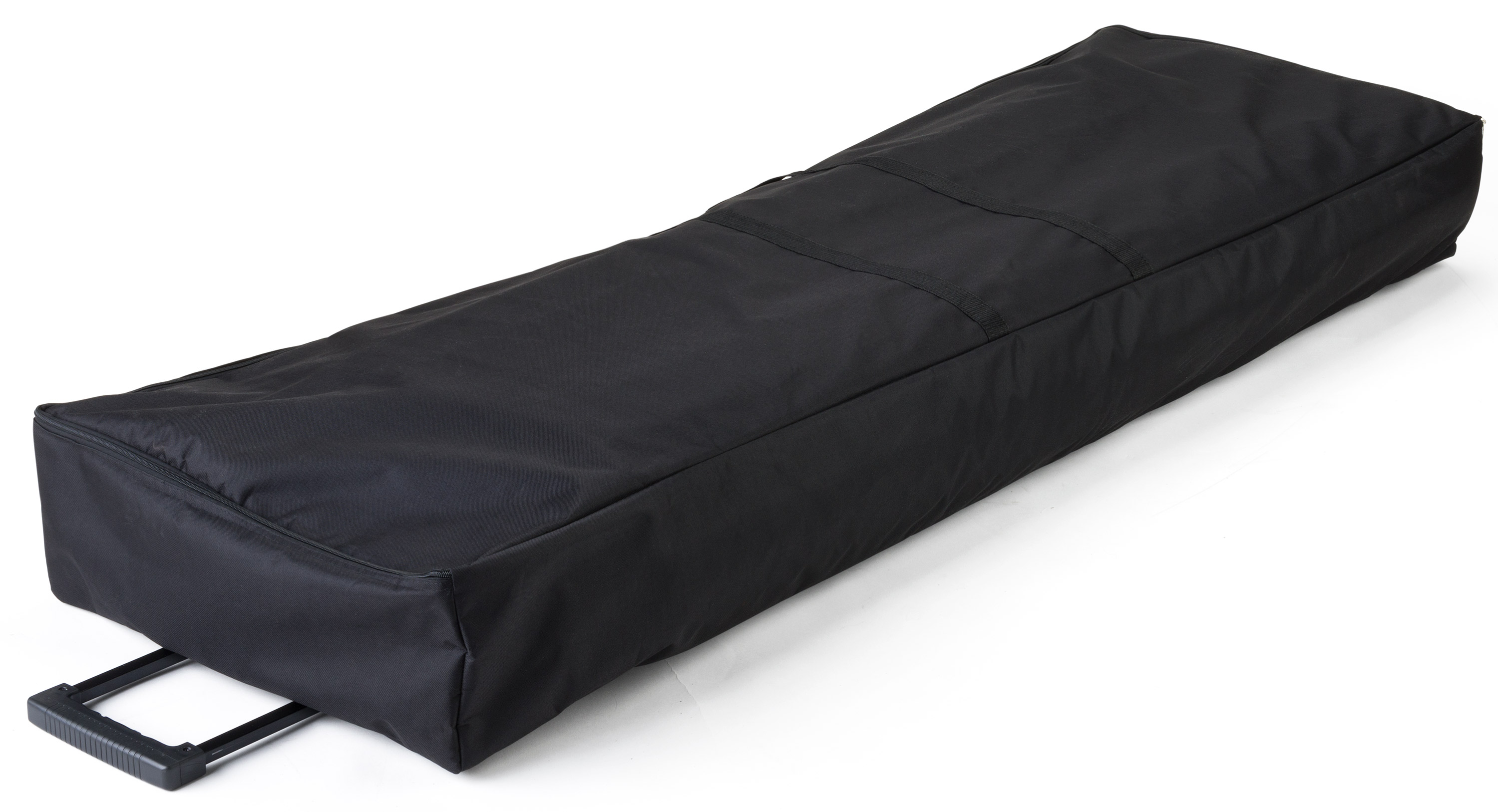 Trade Show Carpet Bag | Holds 2 Flooring Rolls | Displays2Go