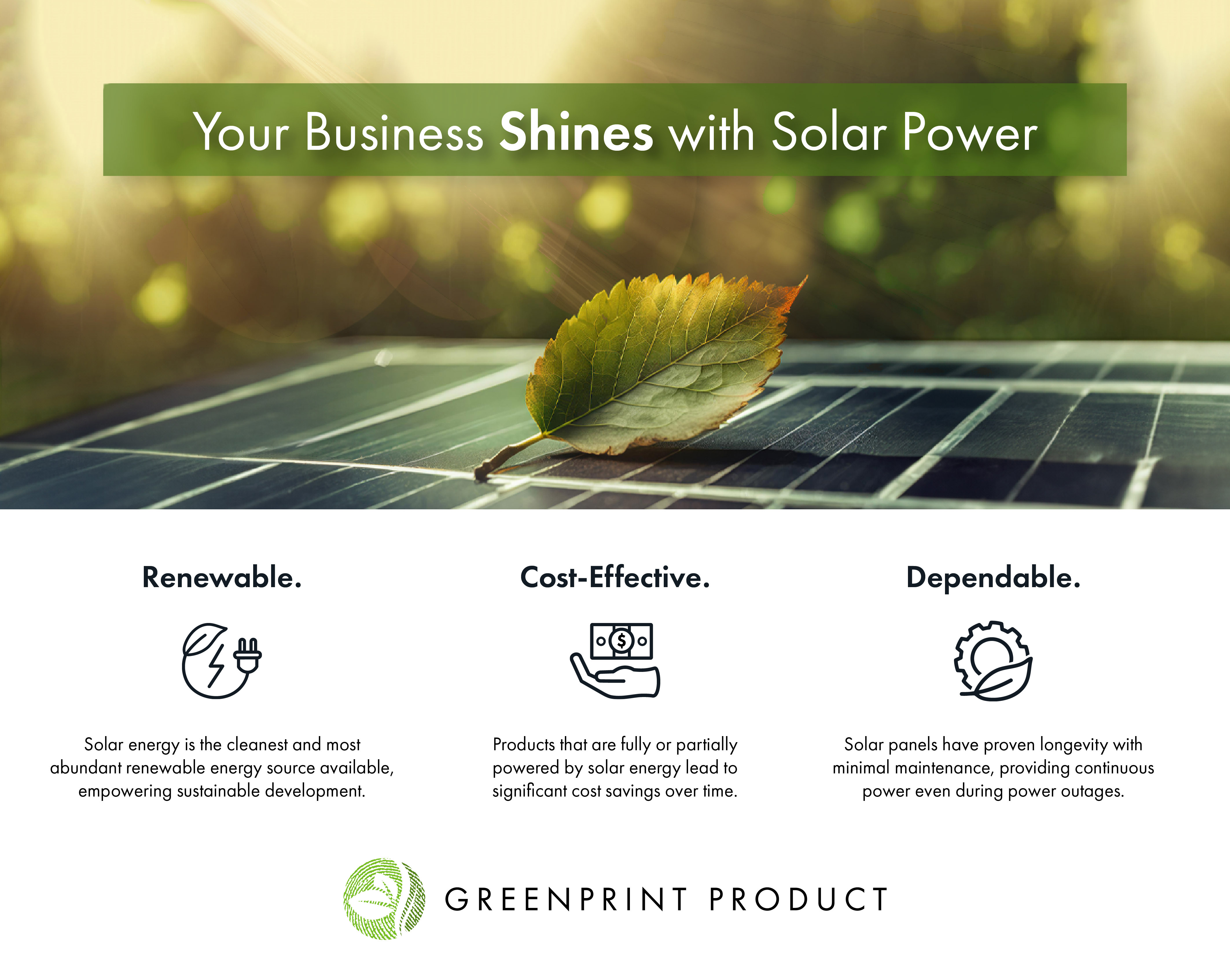 Outdoor Digital Display | Portable Solar Power A-Frame Sign | Displays2Go