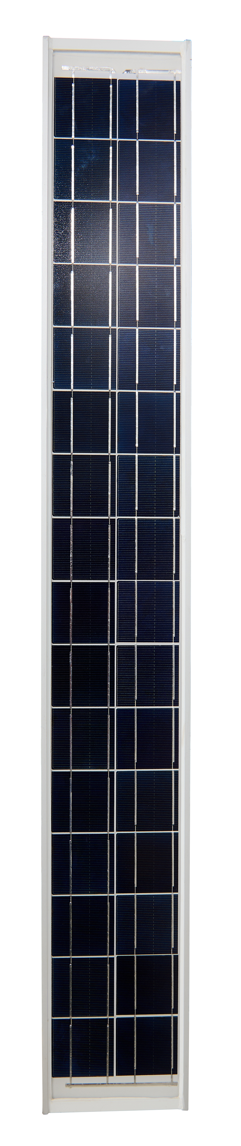 Solar LED Light Box Sign | Wall or Pole Mounted | Displays2Go
