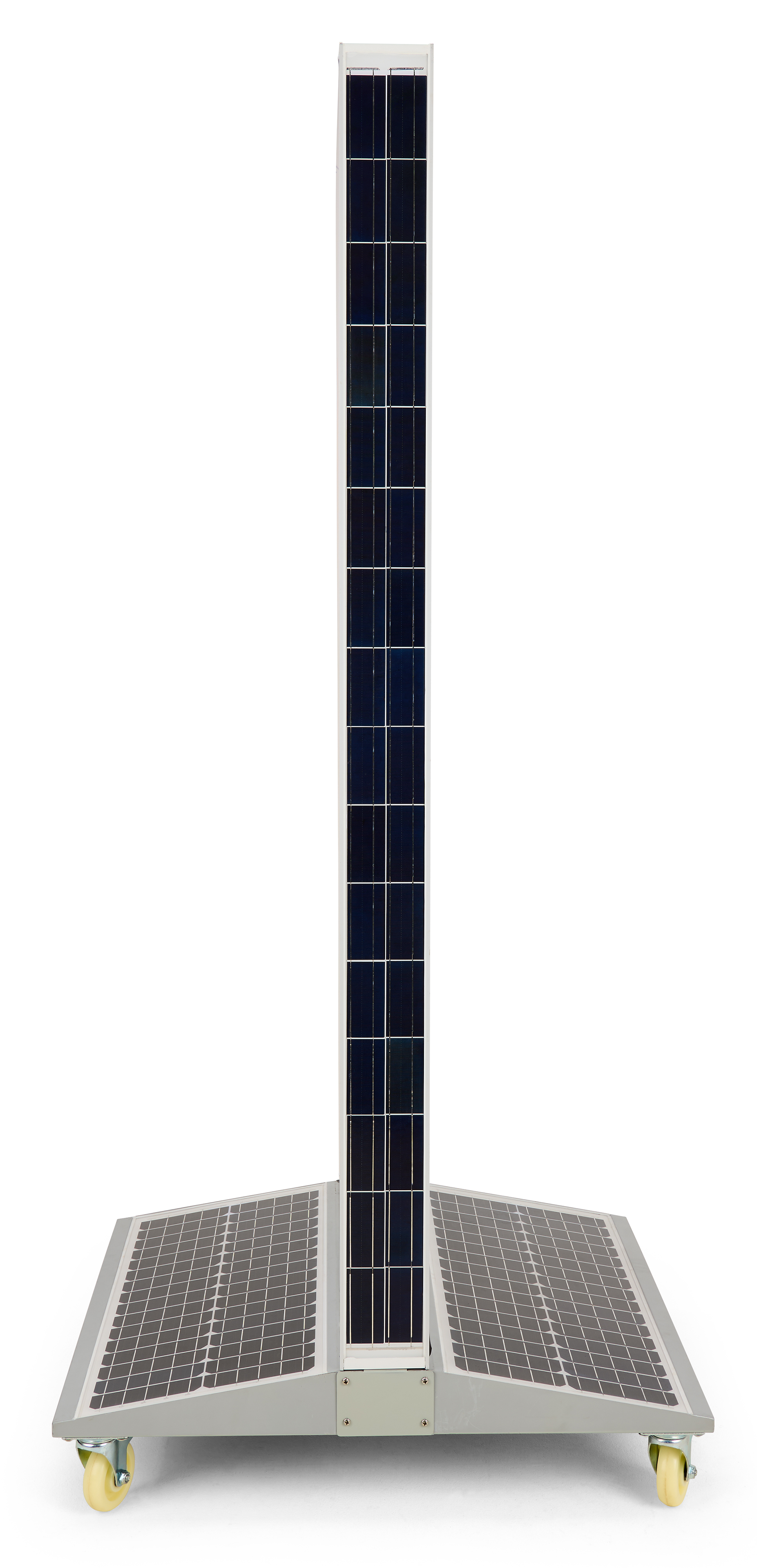 Solar Light Box Banner Stand | Custom SEG Graphics | Displays2Go