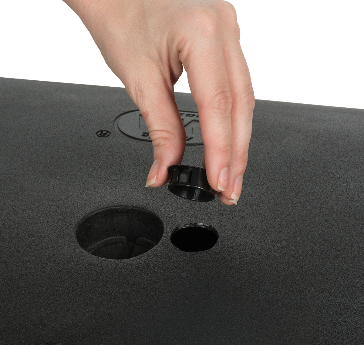 Springer Board Sign | Includes 4 Chalk Markers | Displays2Go