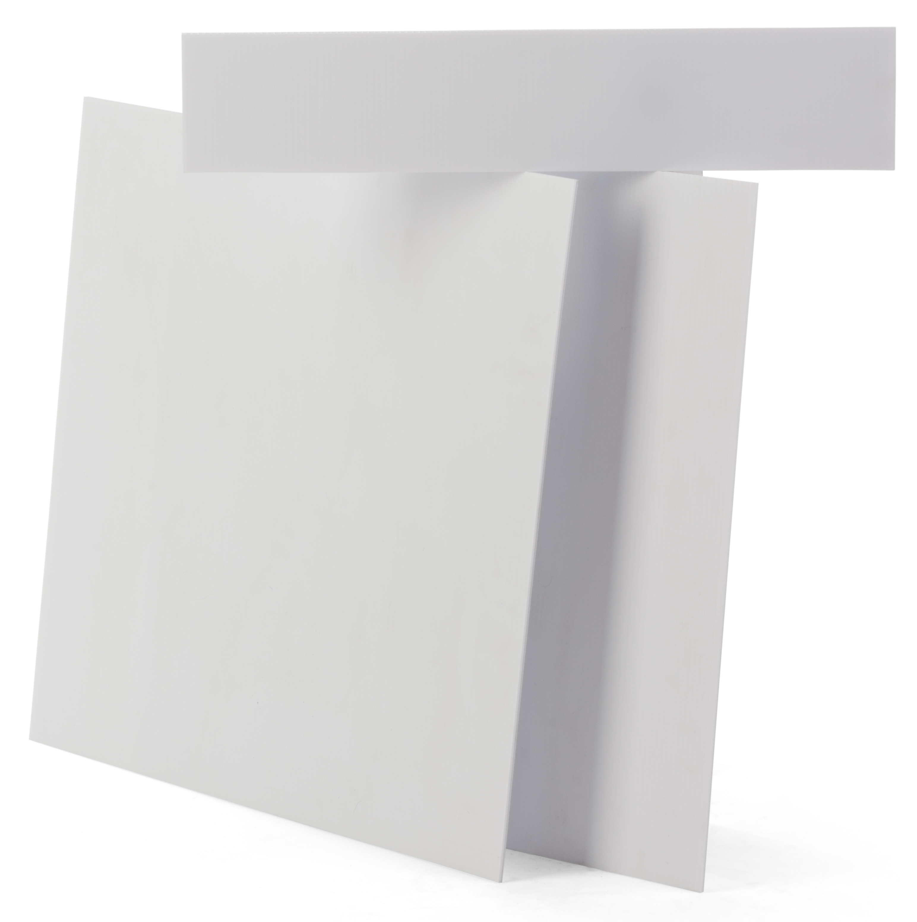 Replacement Coroplast® Boards & Header for SPS2020WH & SS2020CWH ...