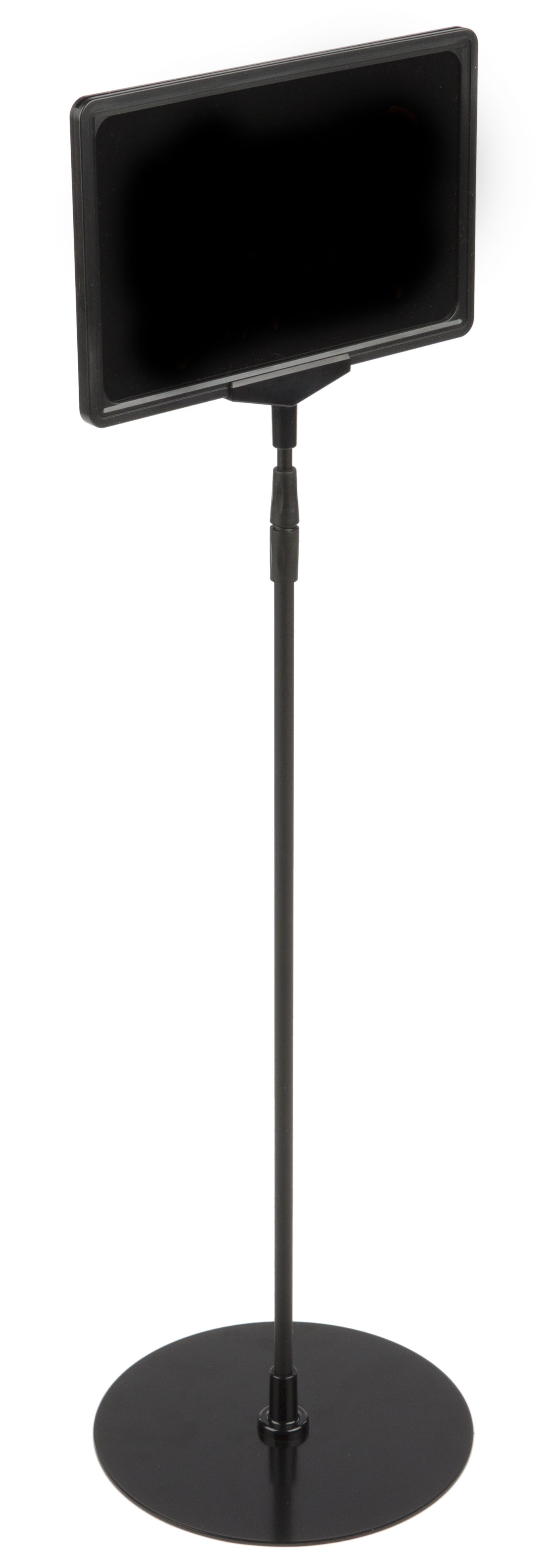 Slide-In Sign Holder | 11 x 7 Retail Signage | Displays2Go