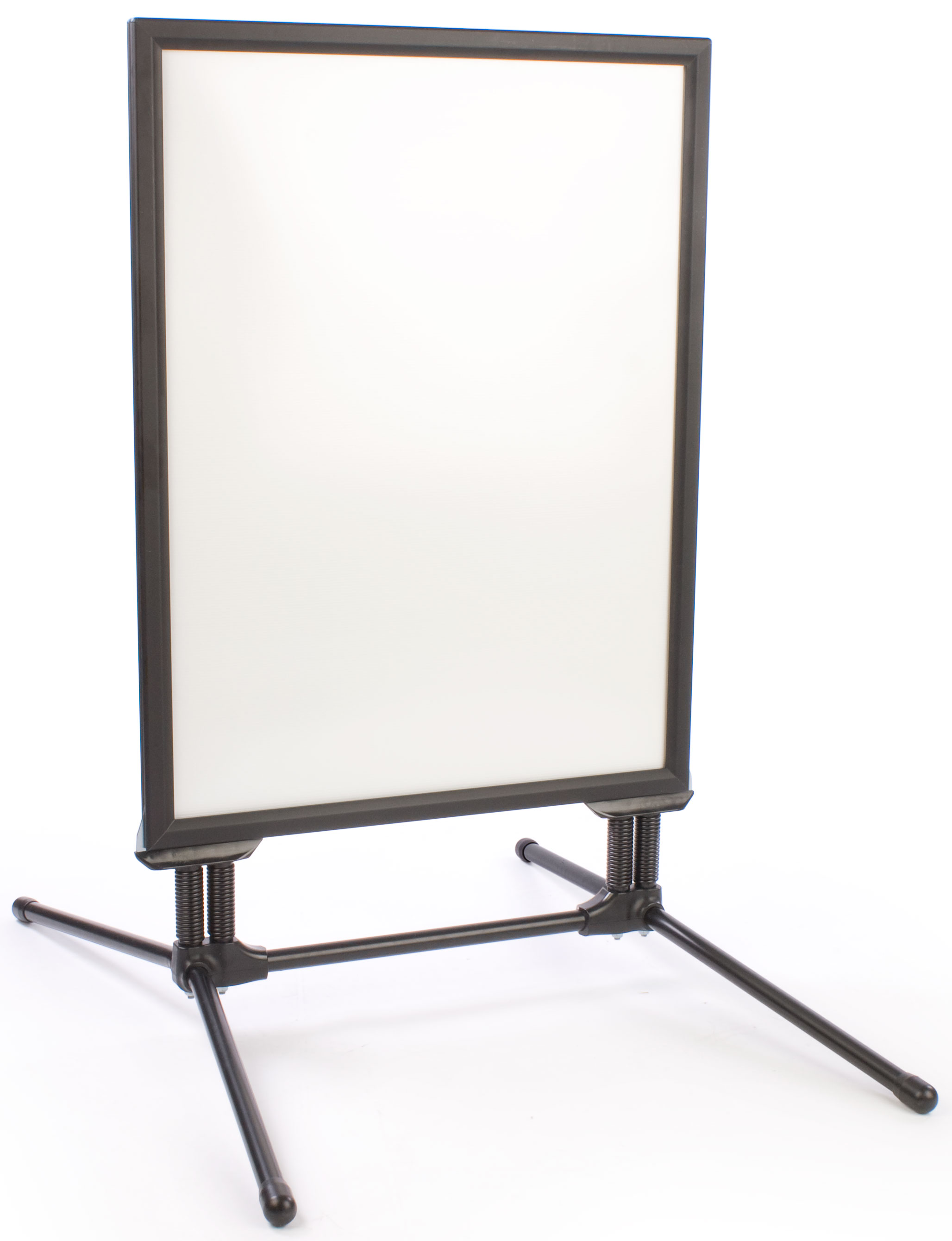 30 x 40 Double-Sided Curb Sign - Wind Resistant | Displays2Go