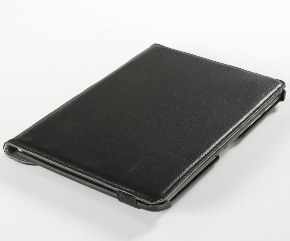 Samsung Galaxy Tab Cover | Fold Out Hands Free Stand | Displays2Go