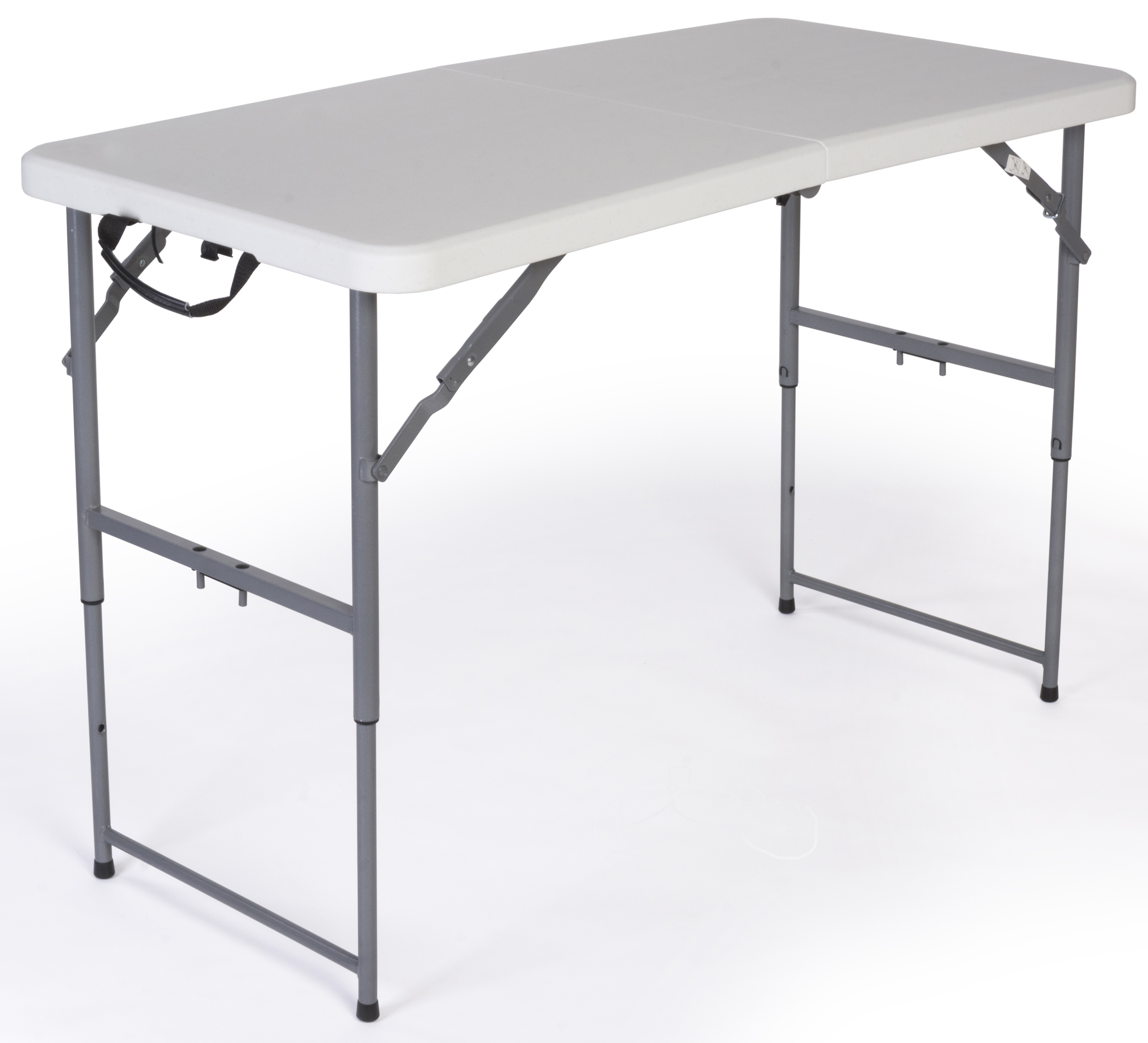 4’ Table with Spandex Cover | Full Color Custom Graphics | Displays2Go