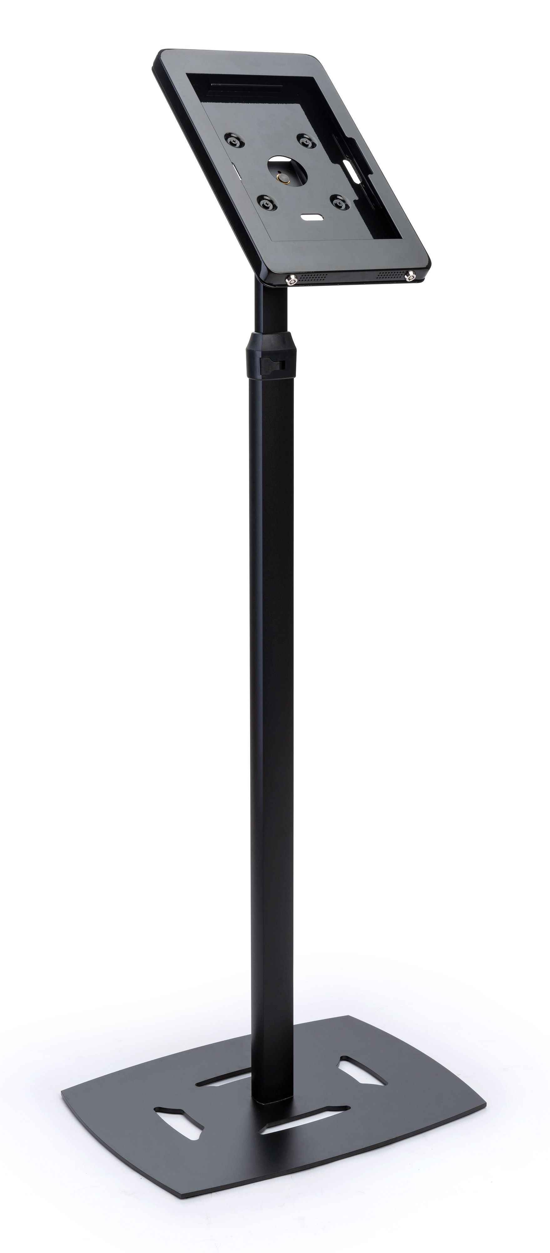 Freestanding Microsoft Surface Pro Stand | Adjustable Height | Displays2Go