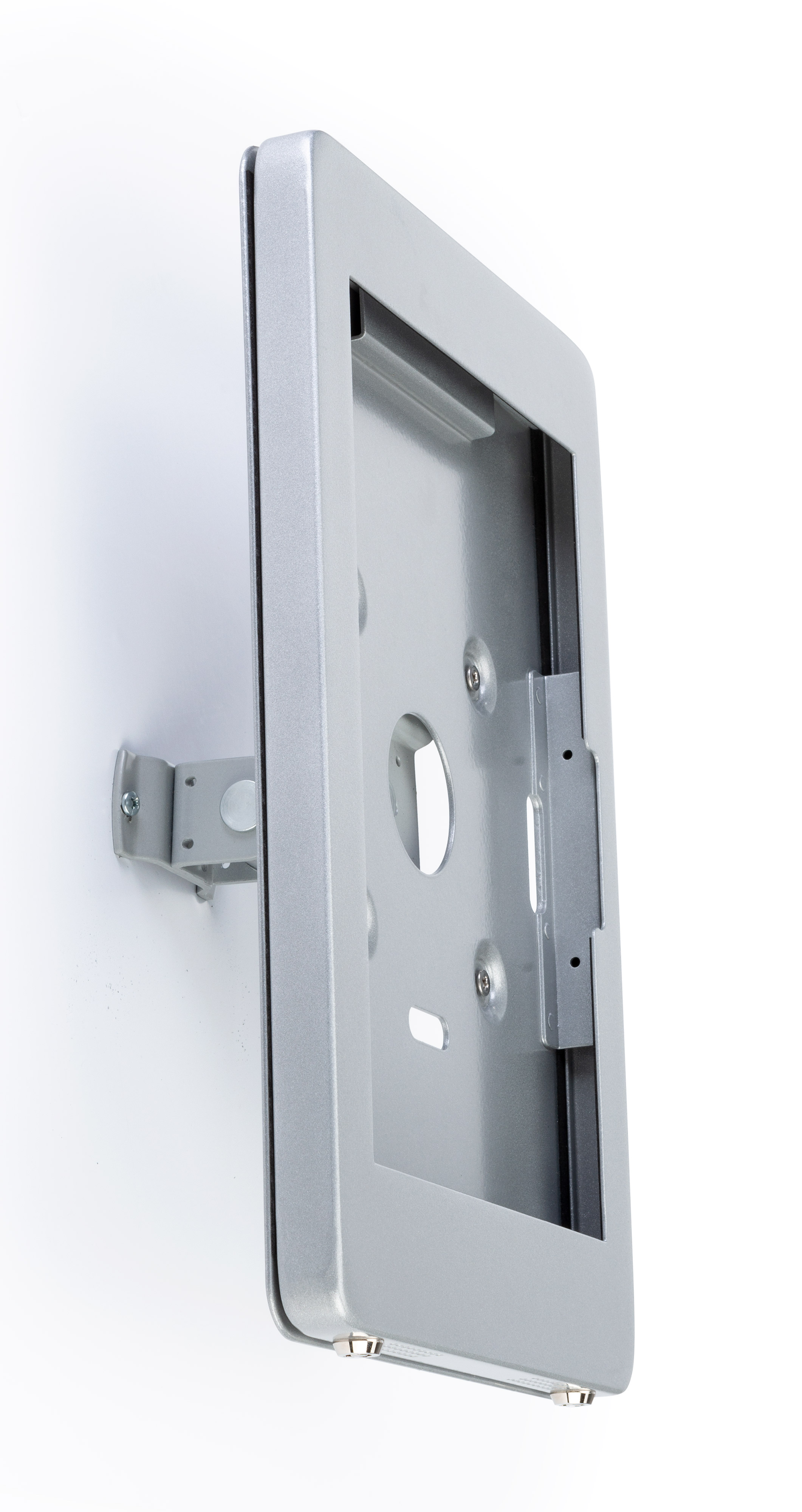 Microsoft Surface Pro Wall Mount | Rotating & Tilting Enclosure ...