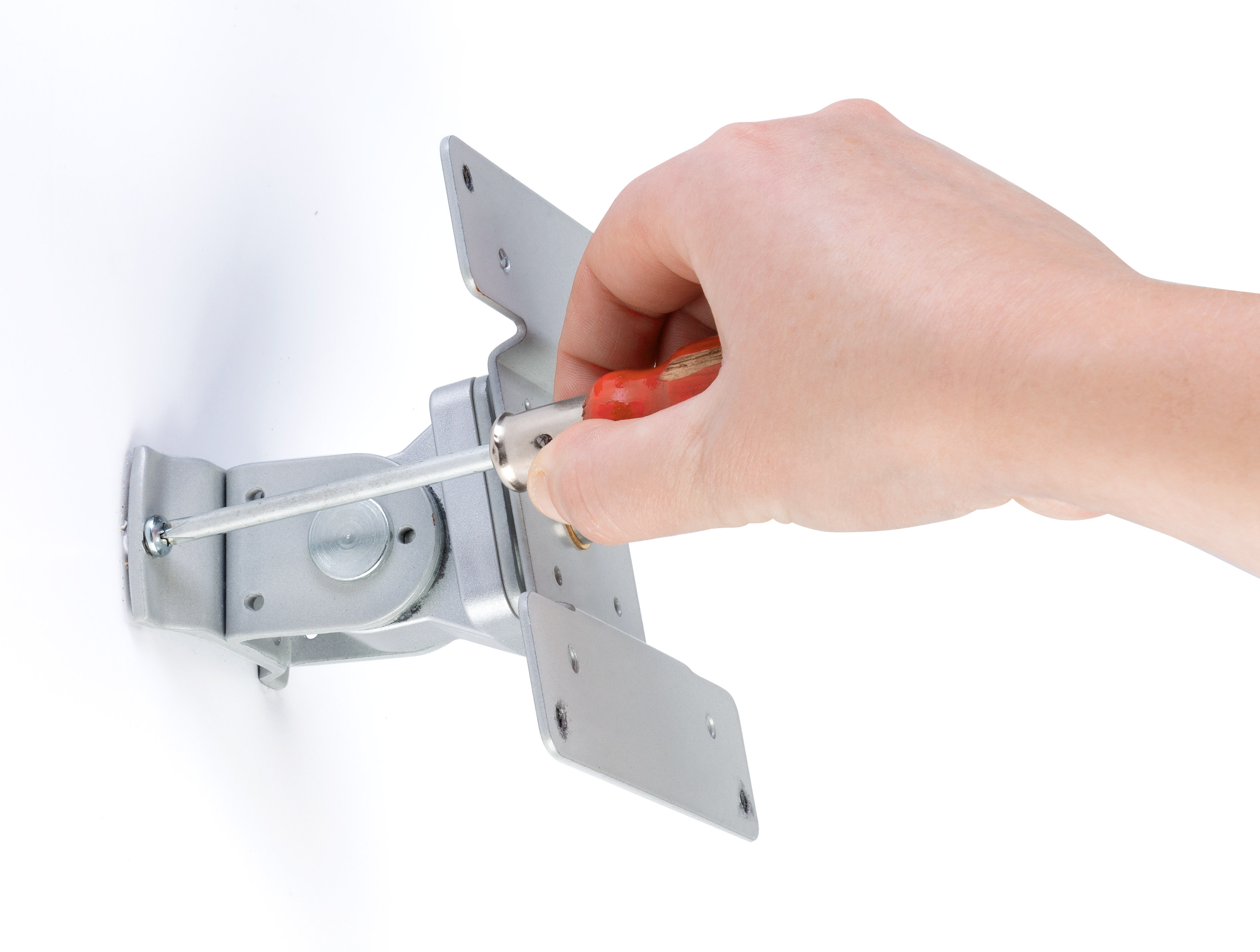 Microsoft Surface Pro Wall Mount | Rotating & Tilting Enclosure ...