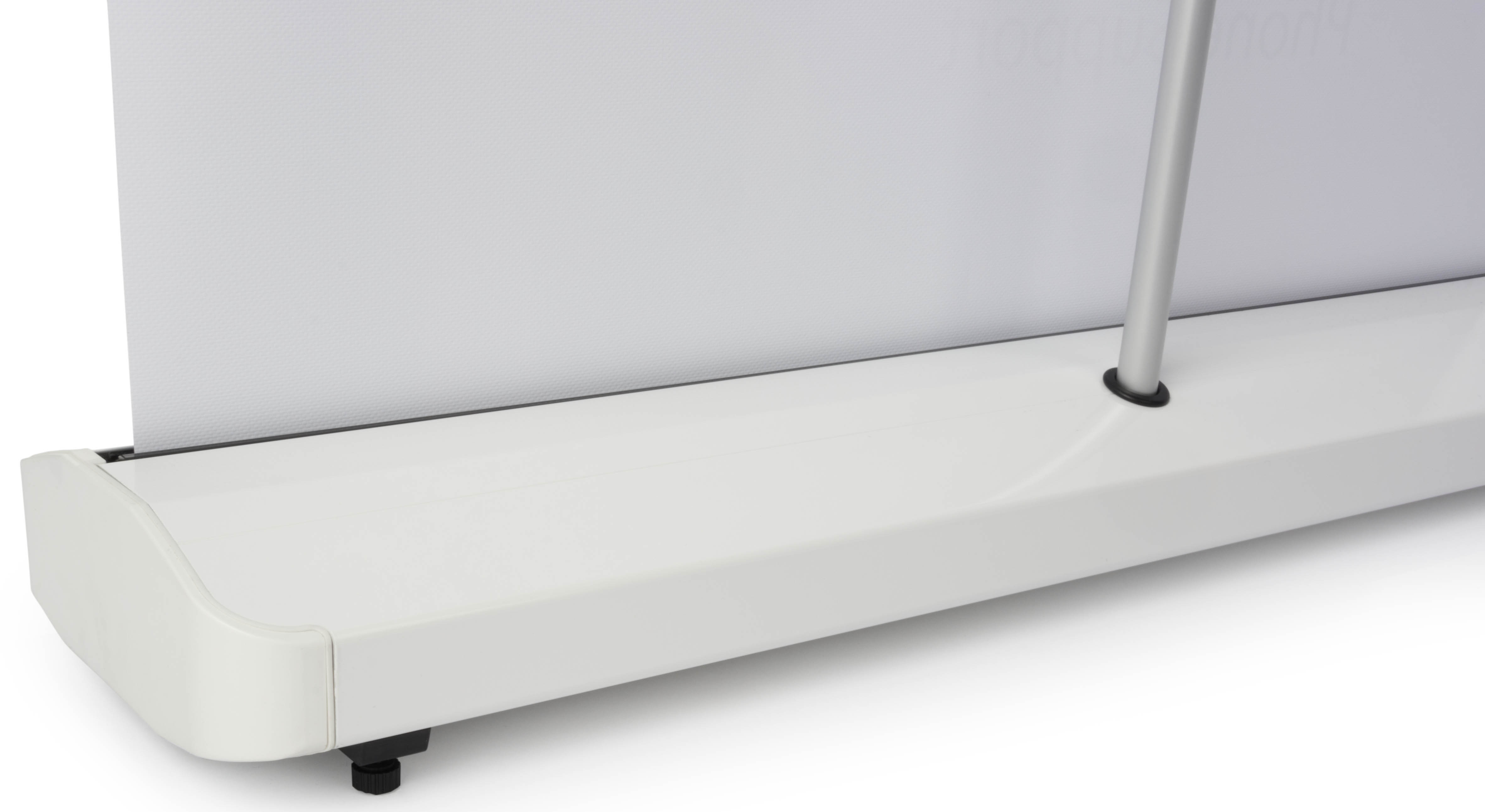 Retractable Banners | Custom Banner with Swap-Out Cartridge | Displays2Go