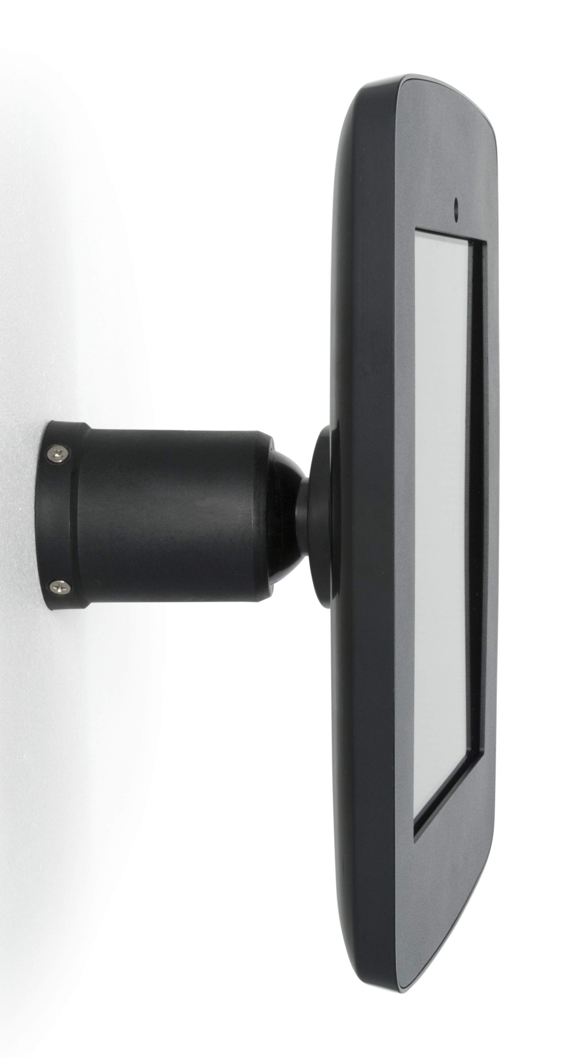 Wall Tablet Mount | 62° Tilting Motion | Displays2Go
