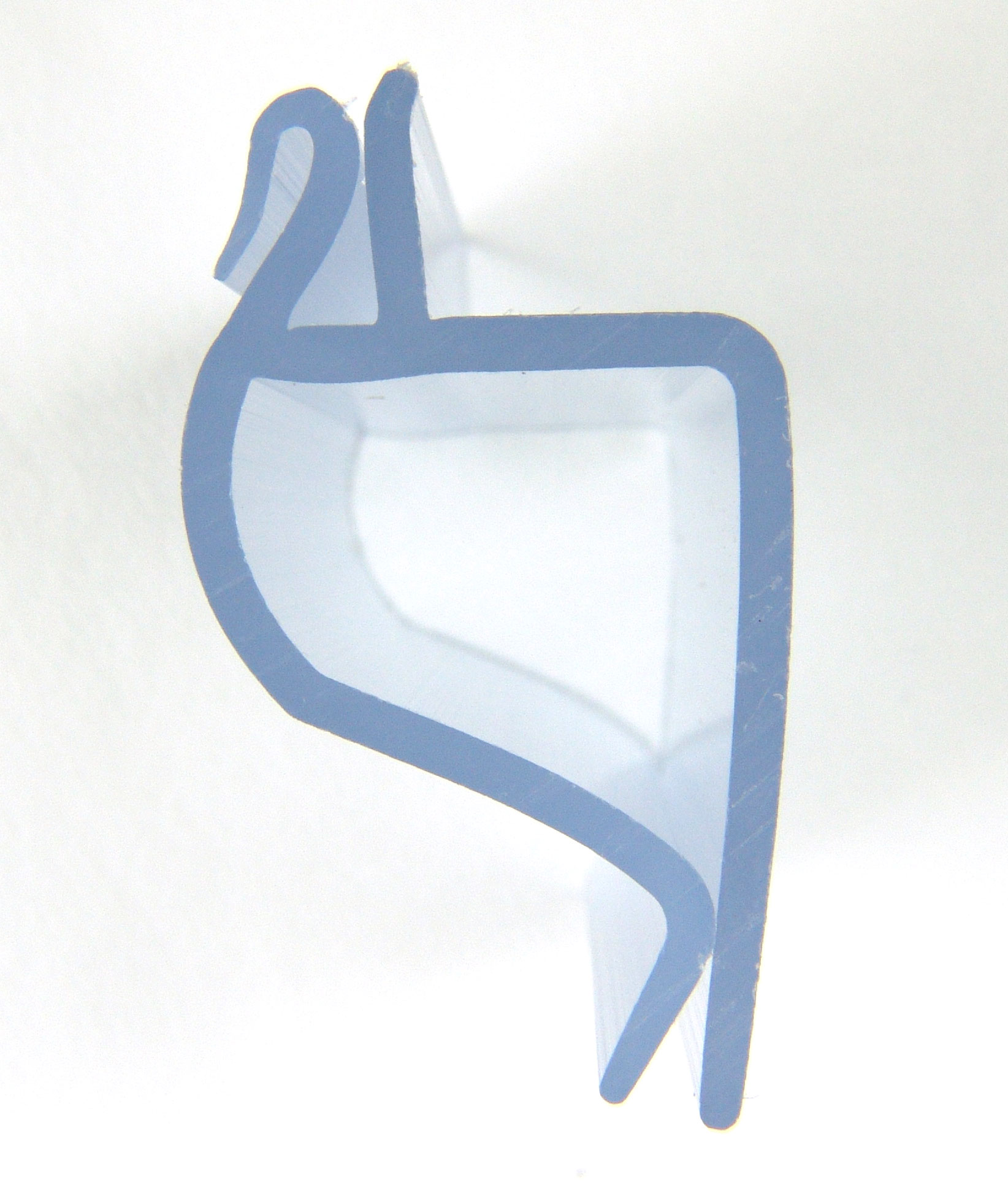 Plastic Price Tag Clamps | Deli & Grocery Signage Holders | Displays2Go