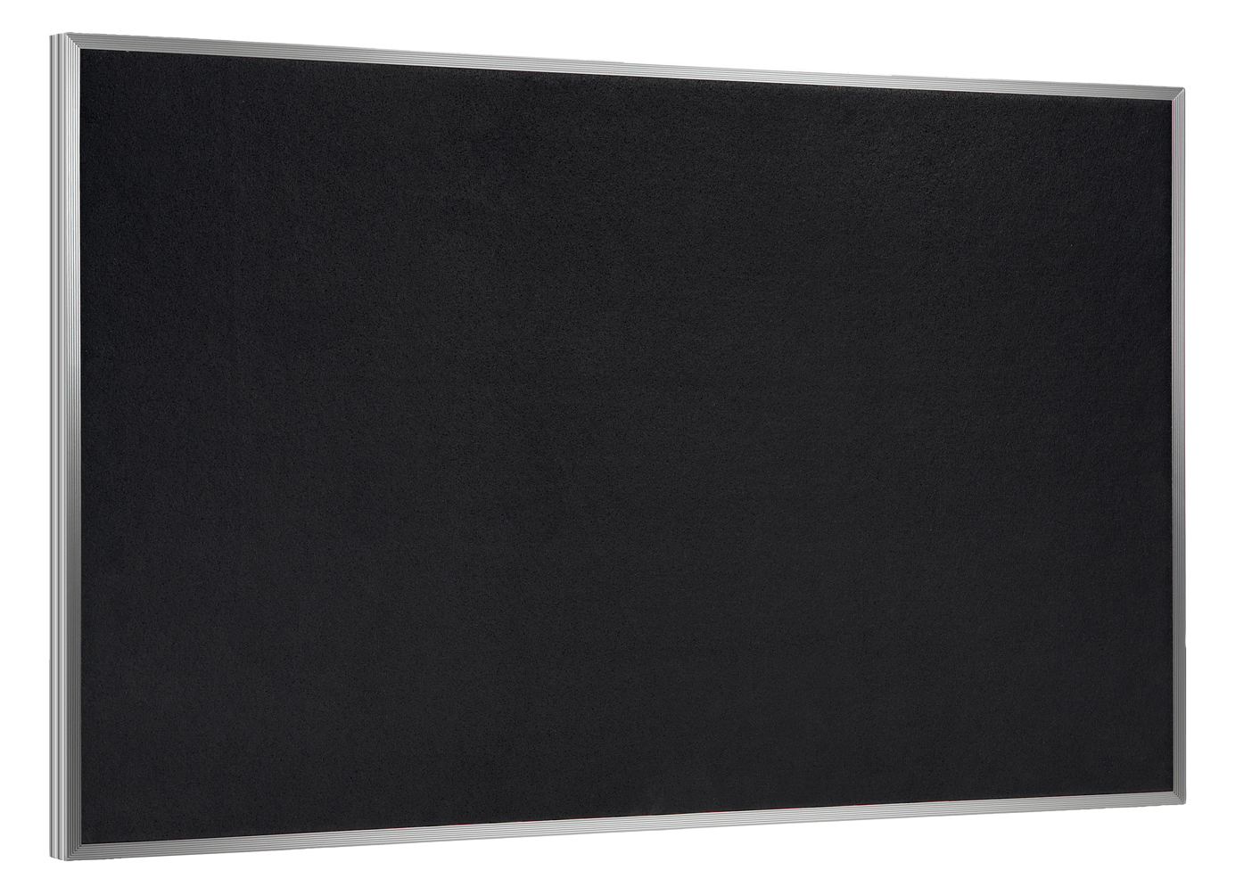 Rubber Tackboard 48” x 36” | Made from Recycled Materials