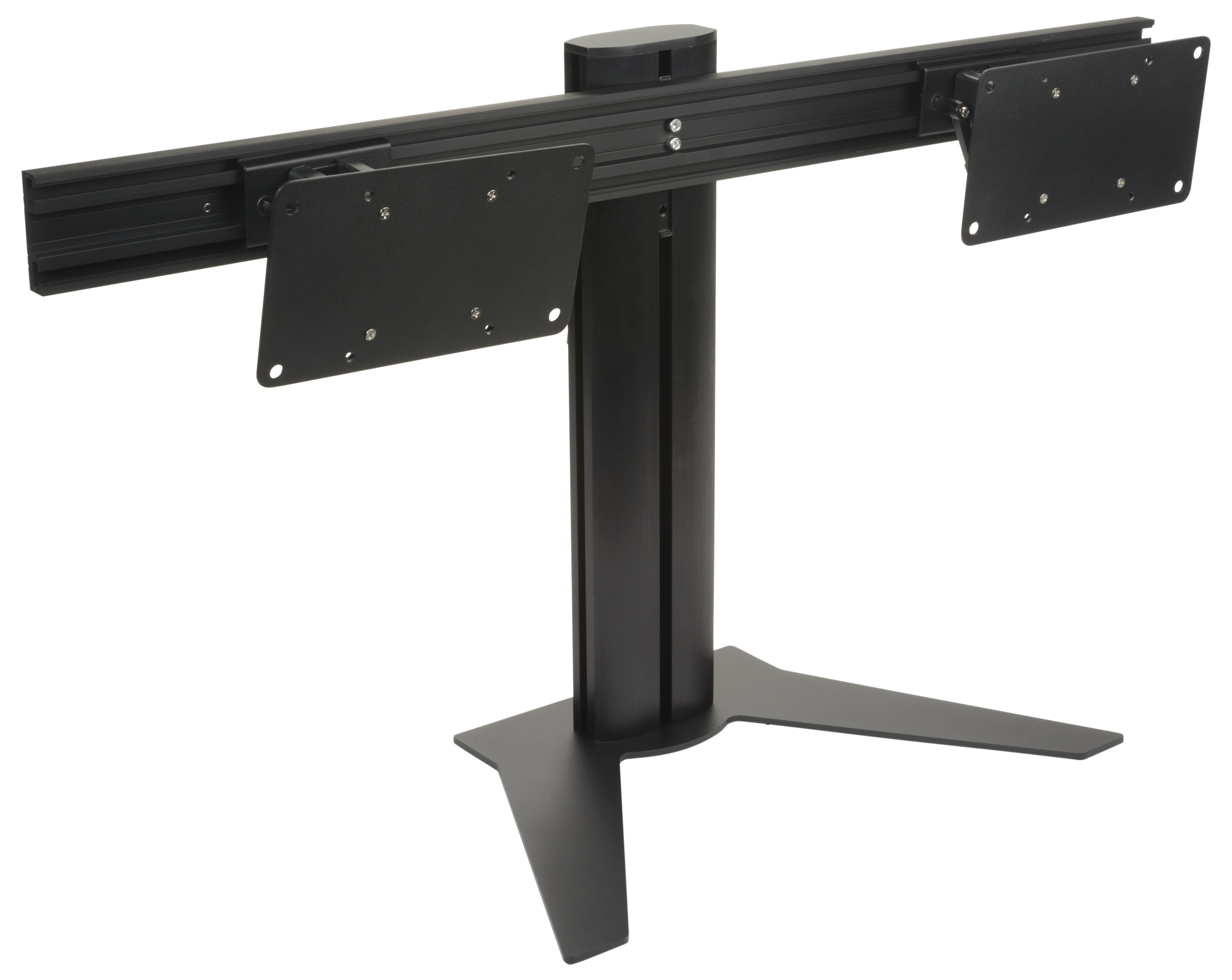 Dual Screen Monitor Stand | VESA Compliant | Displays2Go