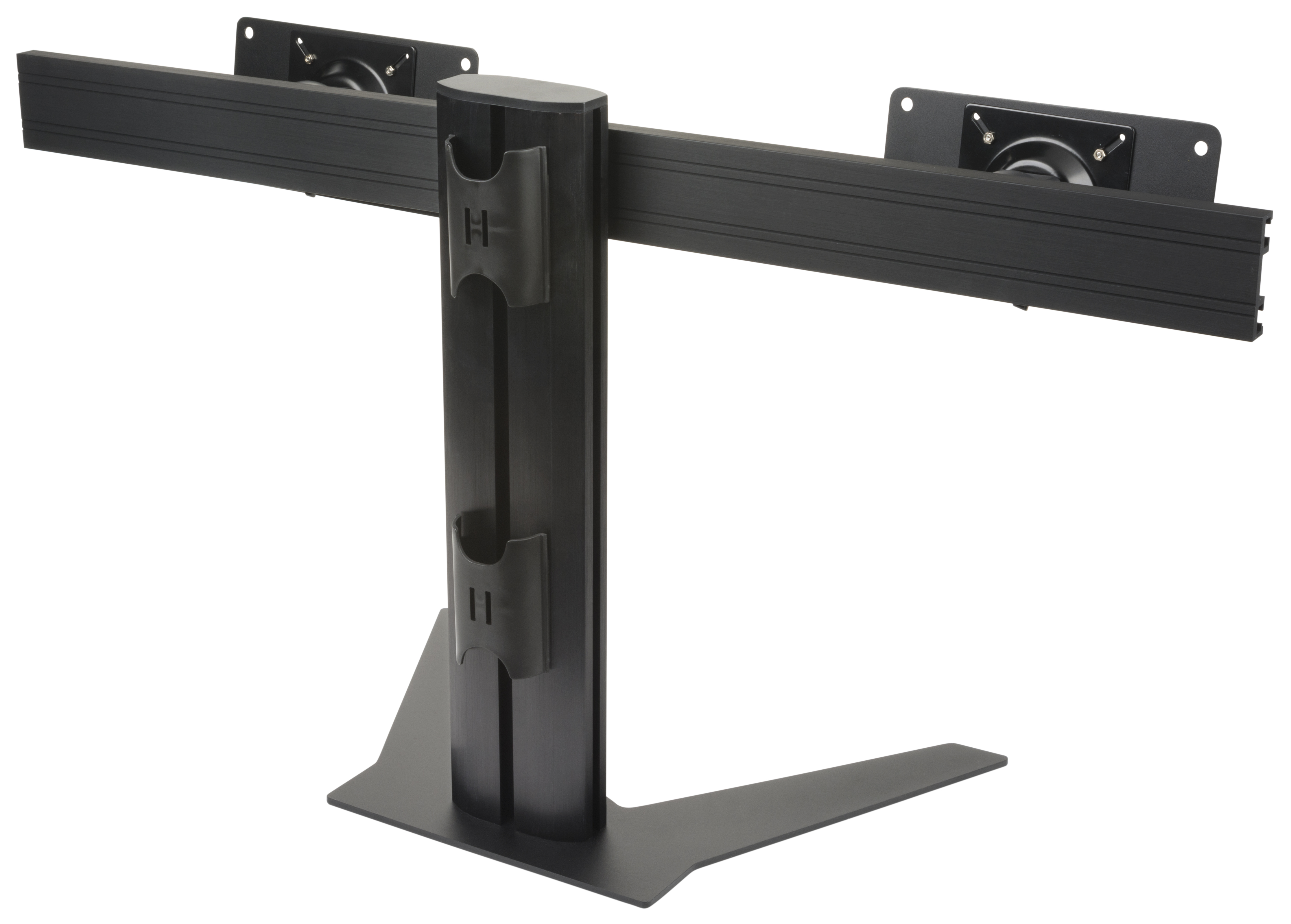 Dual Screen Monitor Stand | VESA Compliant | Displays2Go