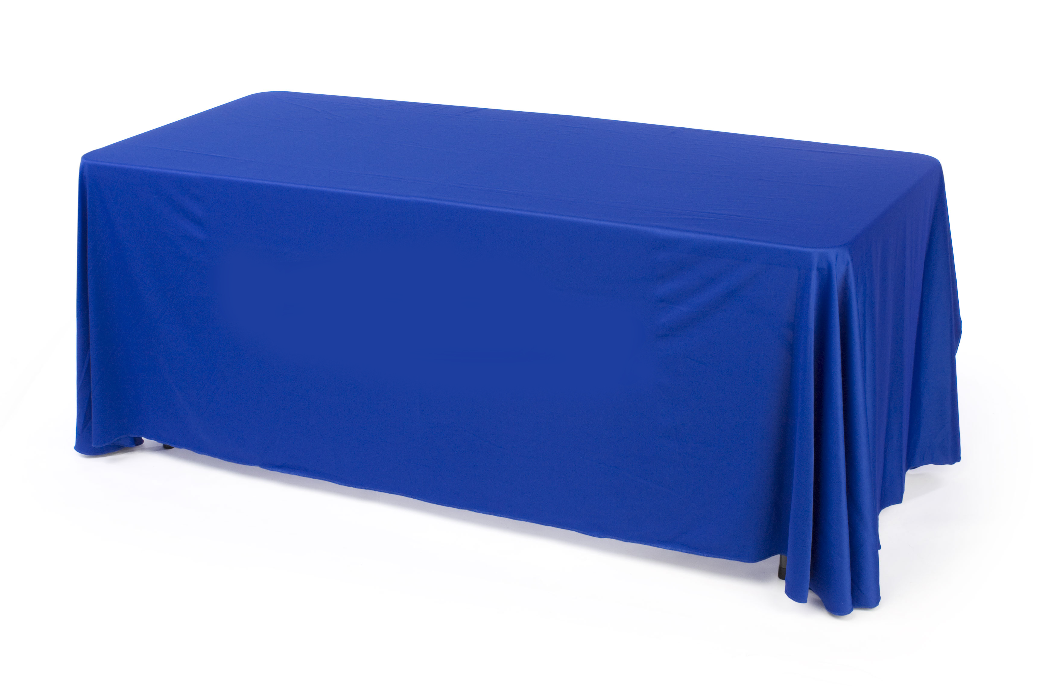 Convertible Table Cover Designed to Fit Different Sized Tables ...