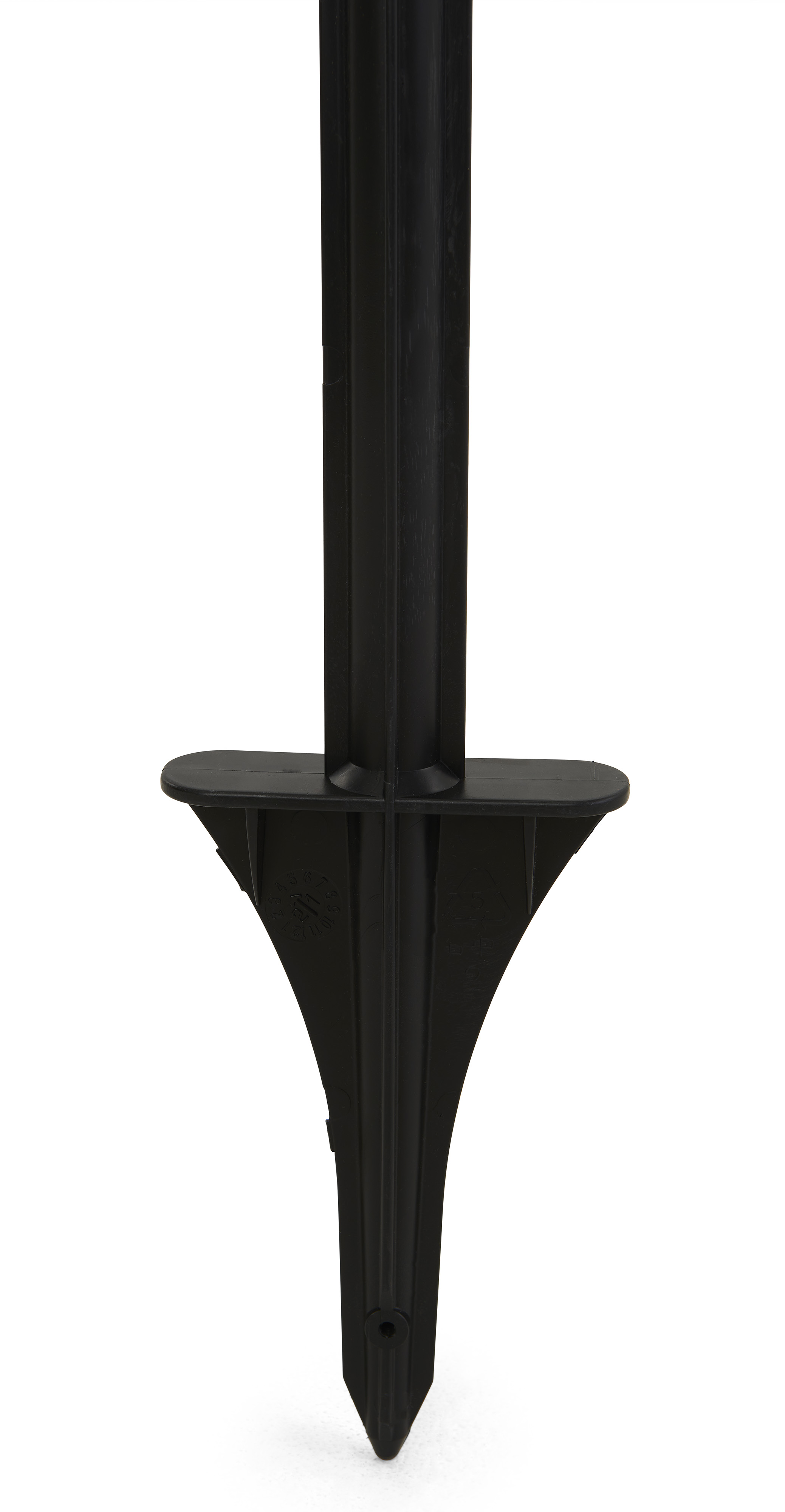 Plastic T-Bar Sign Stakes | Weatherproof Construction | Displays2Go