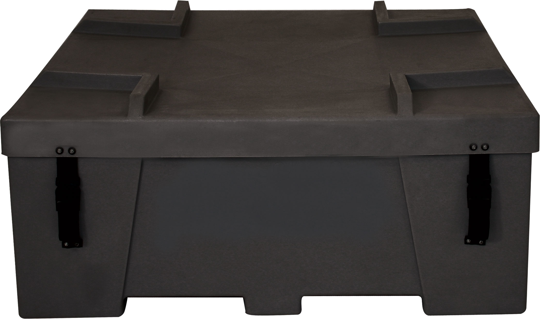 Plastic Shipping Crate | Heavy Duty Trade Show Container | Displays2Go