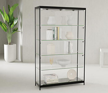 Display Case Collections | Displays2go