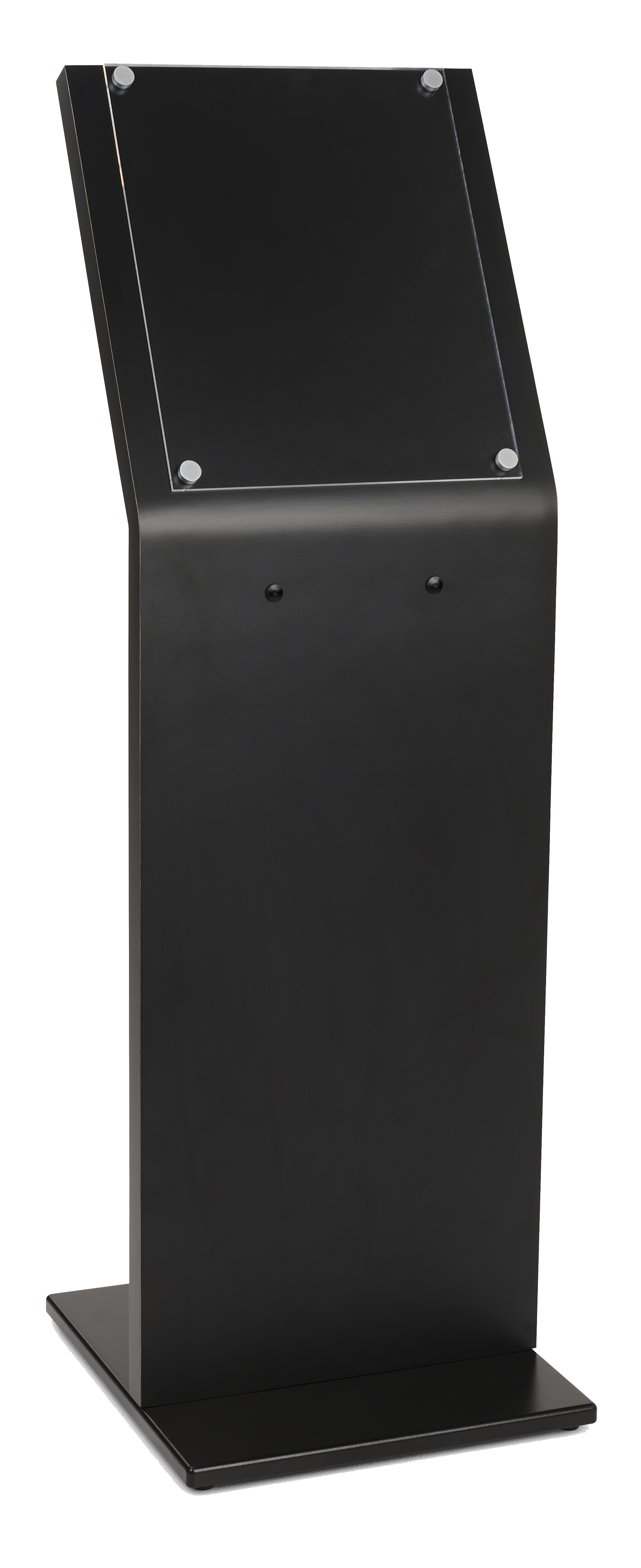 Laminate Sign Stand | Face Plate for Poster Mounting | Displays2Go