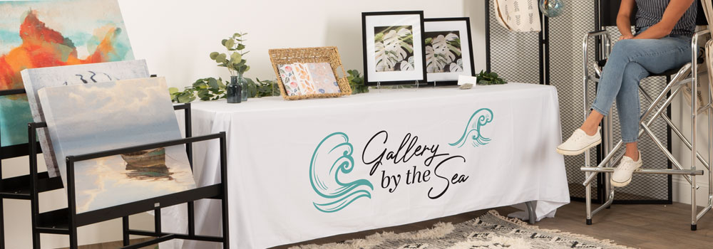 Trade Show Table Ideas | 3 Key Factors for Success | Displays2Go