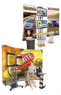 TV Display Racks | Single & Multiple Monitor Configurations