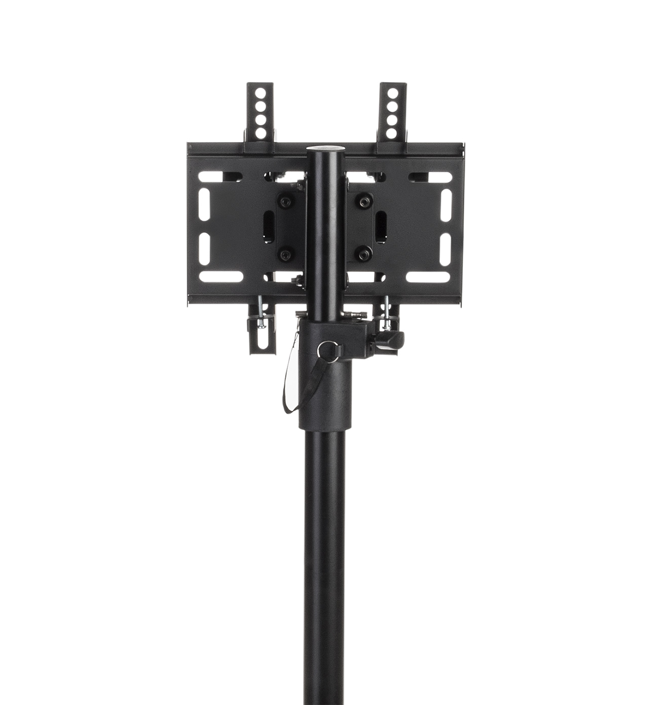Tripod TV Mount | Height Adjustable | Displays2Go