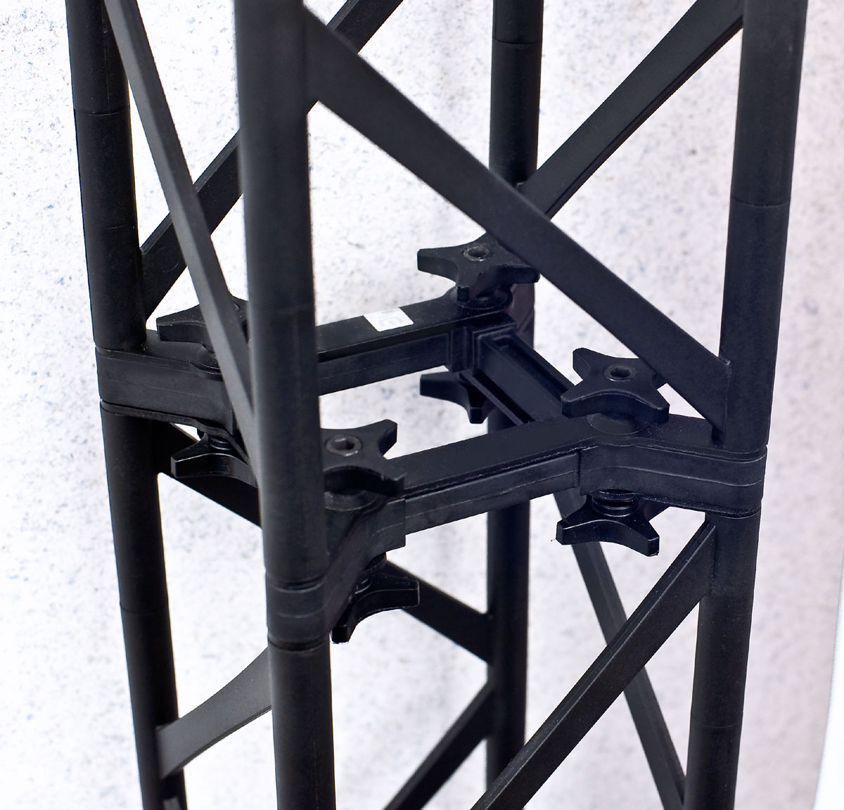 Truss Exhibits with Custom Graphics | Fit 20' x 20' Display Space ...